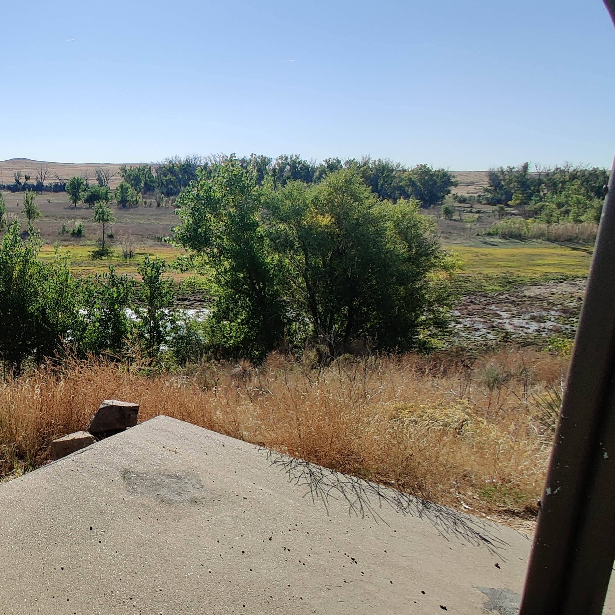 Flagler Reservoir State Wildlife Area Camping | Hugo, CO