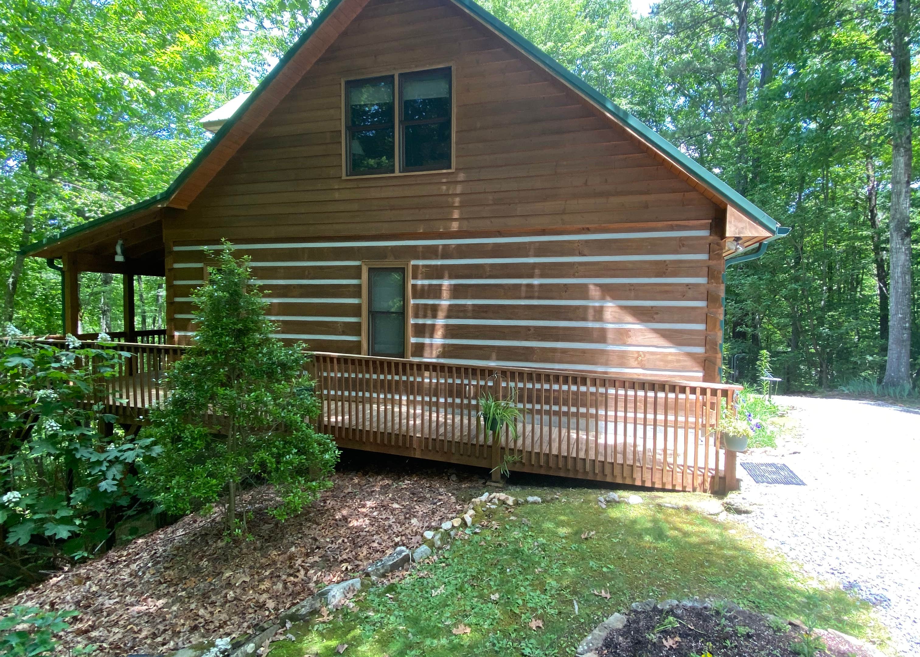 Carolina Moon Cabin Camping | The Dyrt