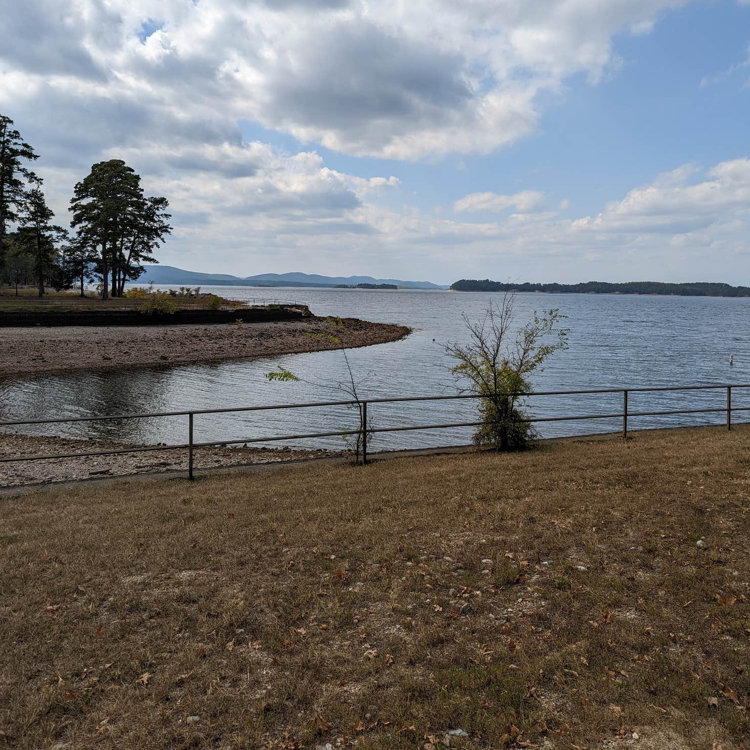 Brady Mountain - Lake Ouachita Camping | Royal, AR