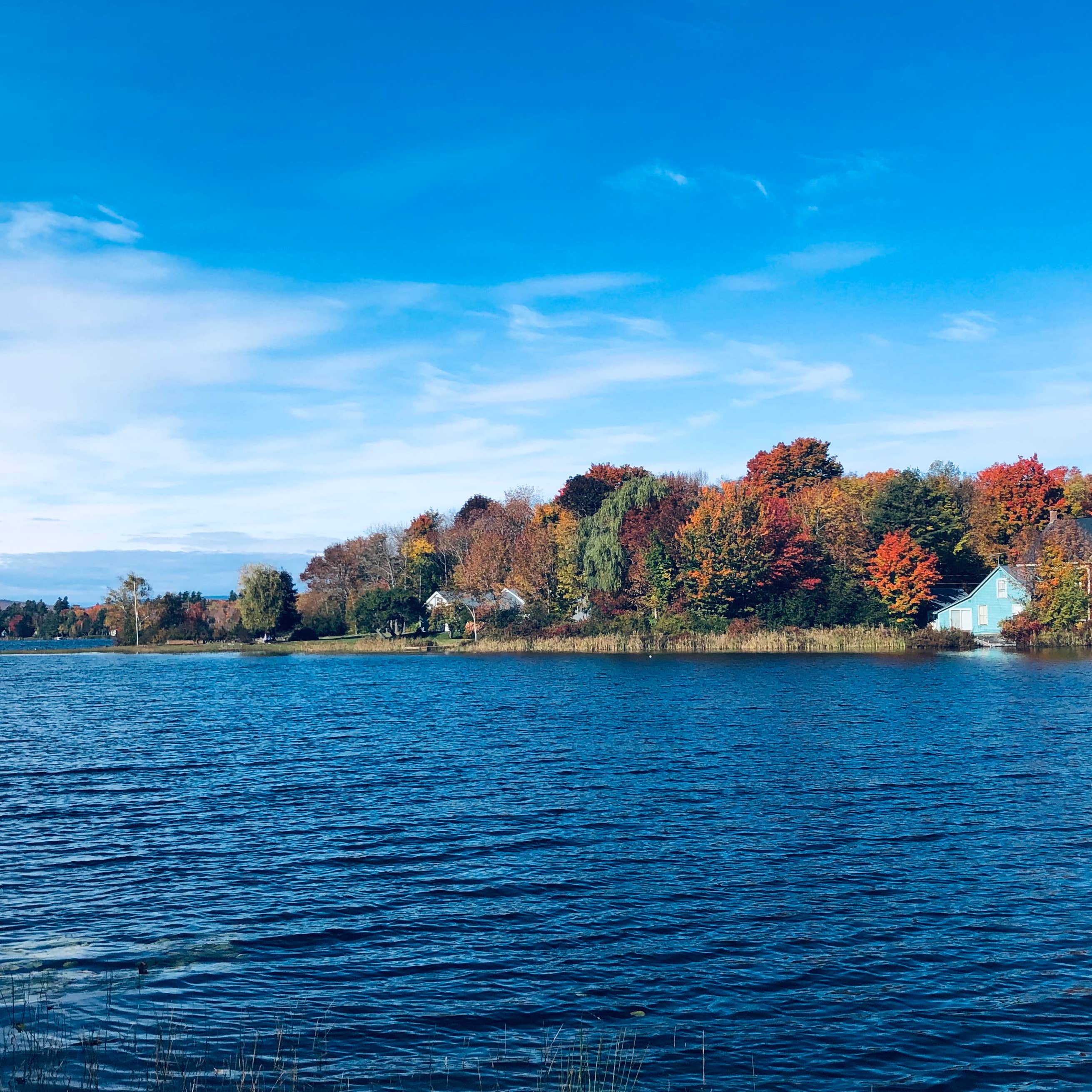 Allagash Gateway Campground and Cabins Camping | The Dyrt