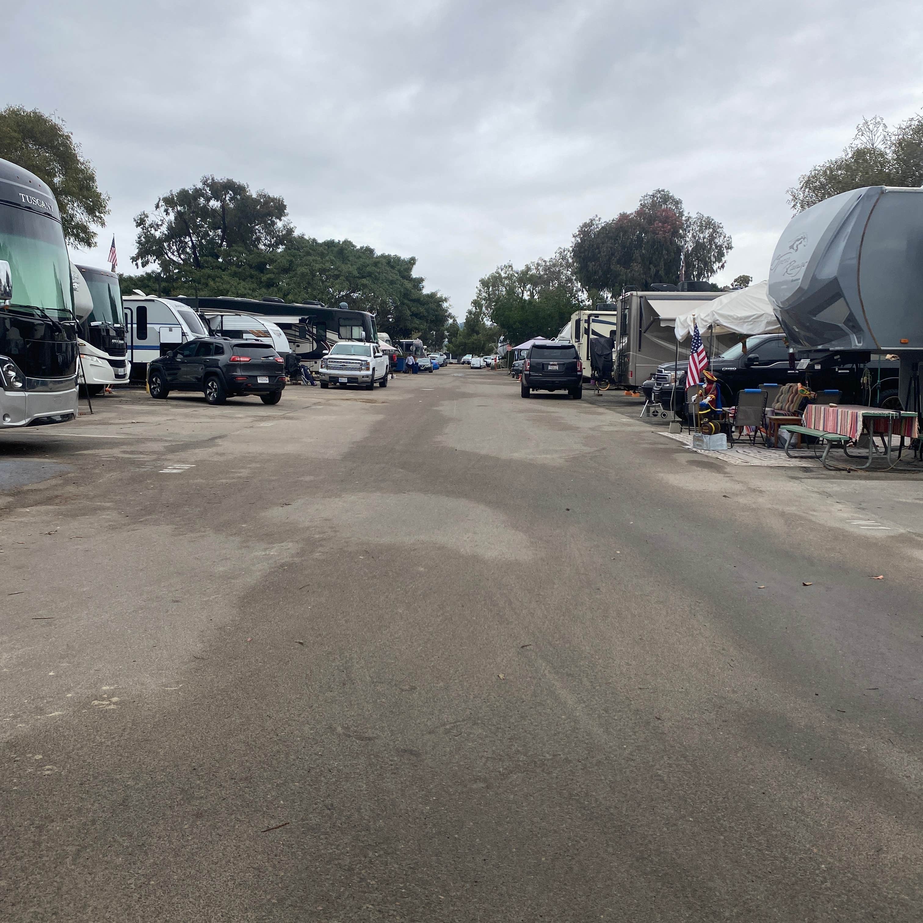 Campland on the Bay | Coronado, California