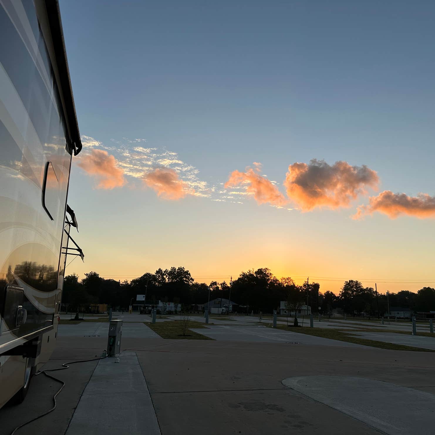 Jetstream RV Resort at Wharton | Wharton, Texas