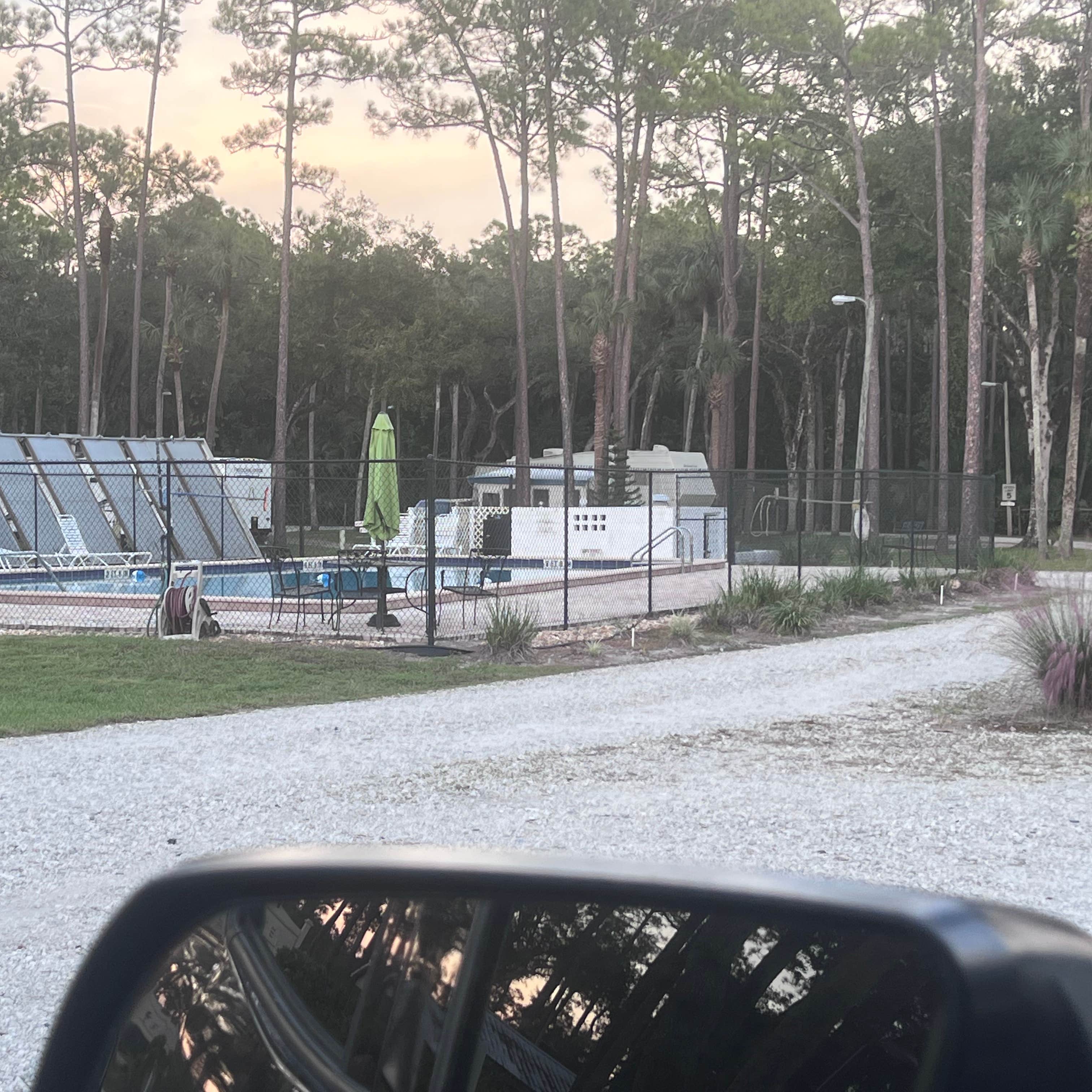 Christmas RV Park | Christmas, FL