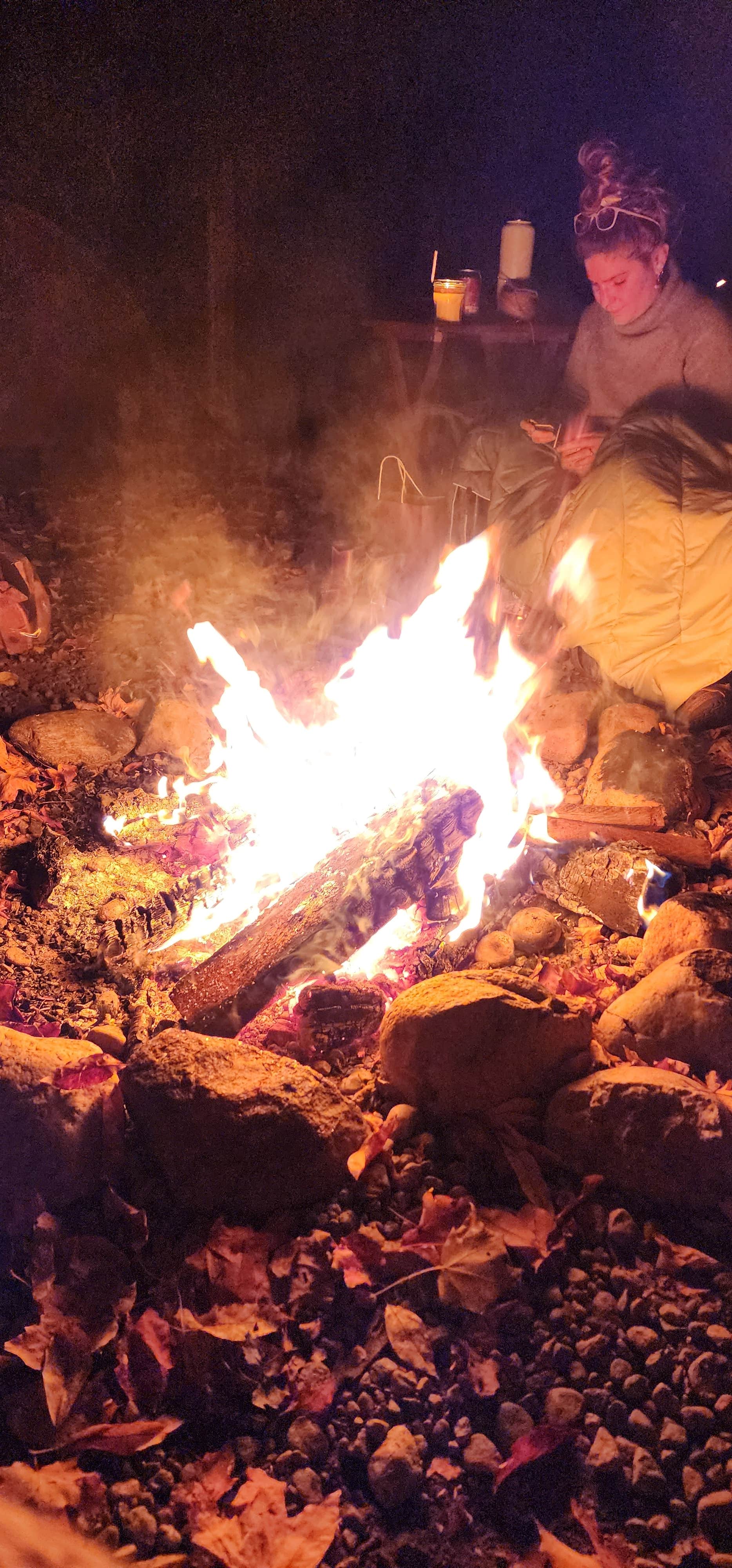 Branch Brook Campground | Campton, NH