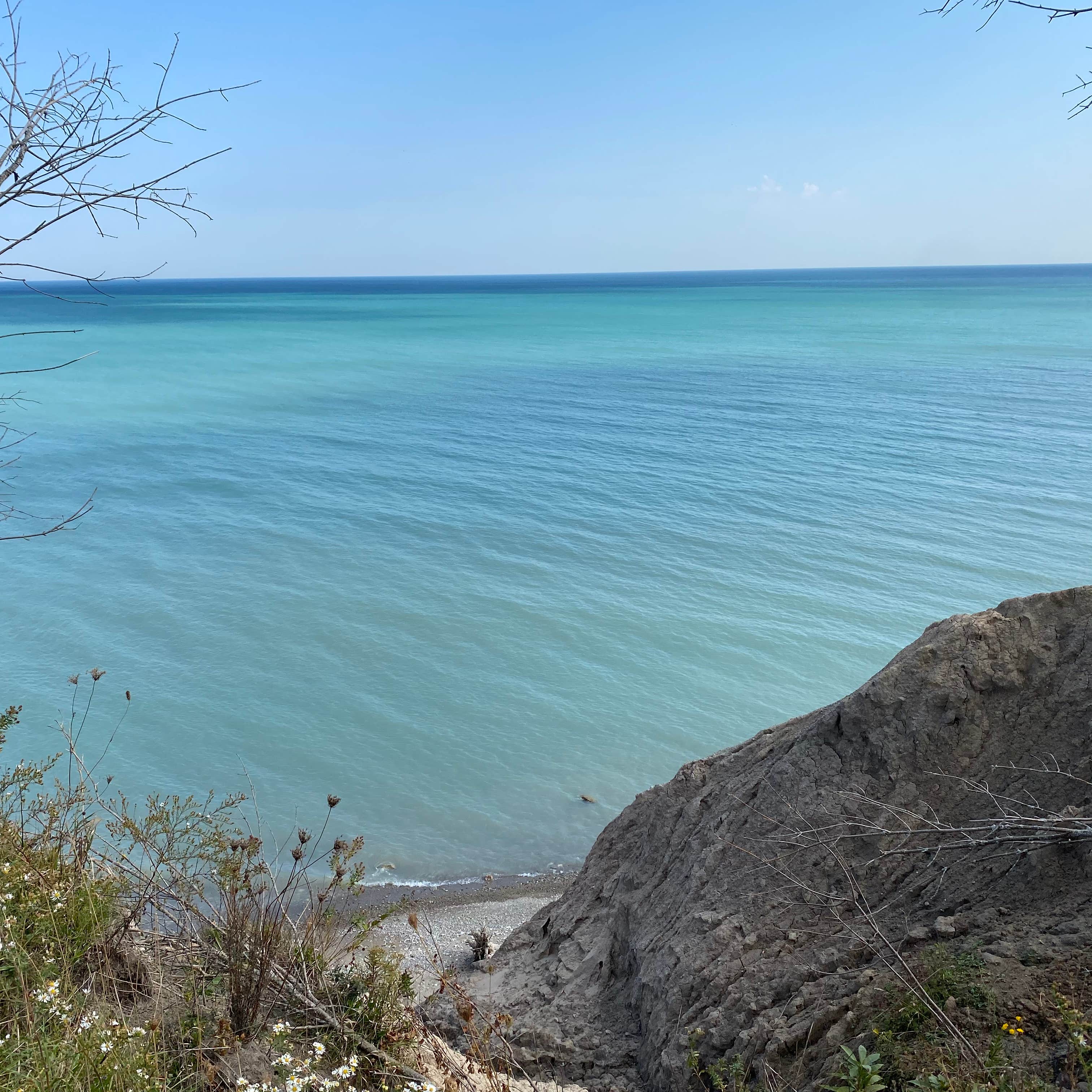 Cliffside Park Campground | Caledonia, WI