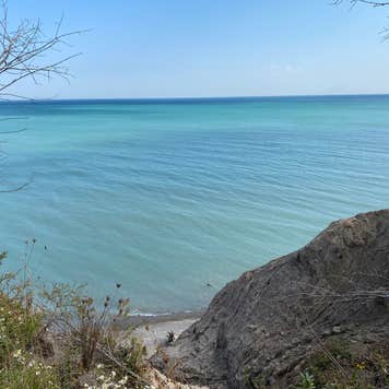 Cliffside Park Campground | Caledonia, Wisconsin