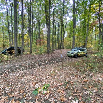 Codorus State Park Camping | The Dyrt