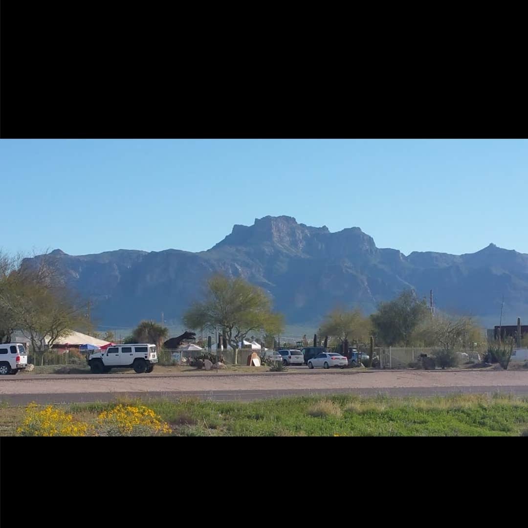 Mesa-Apache Junction KOA Camping | Apache Junction, Arizona