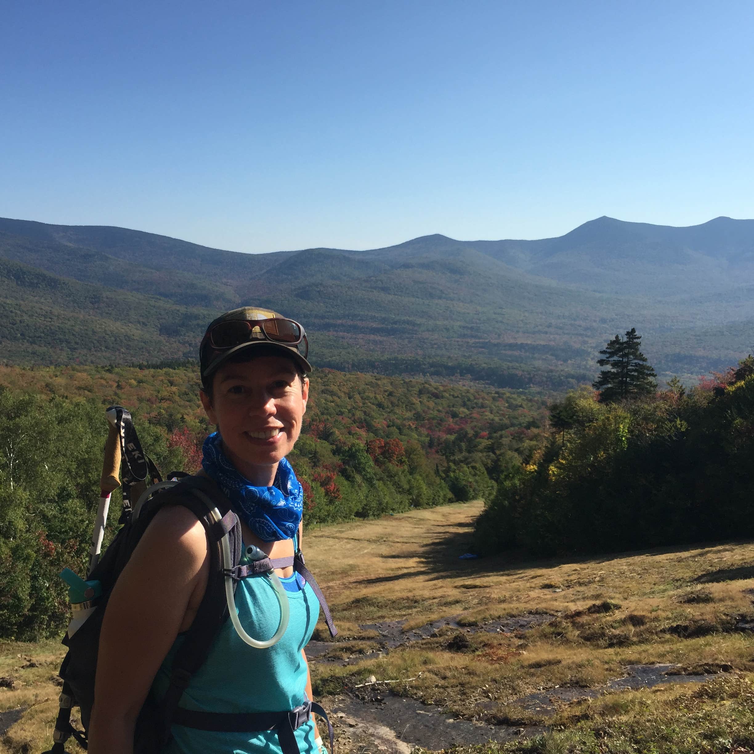 Waterville Campground Camping | Waterville Valley, NH | The Dyrt