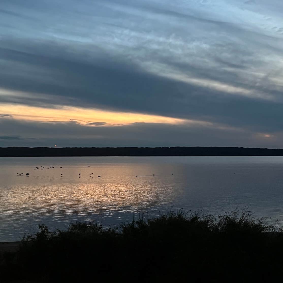 Hernando Point Camping | Coldwater, Mississippi