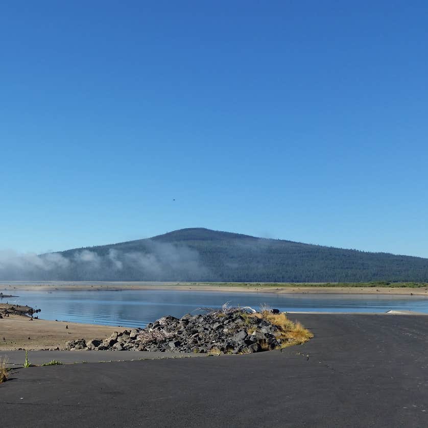 Gull Point Campground Camping | The Dyrt