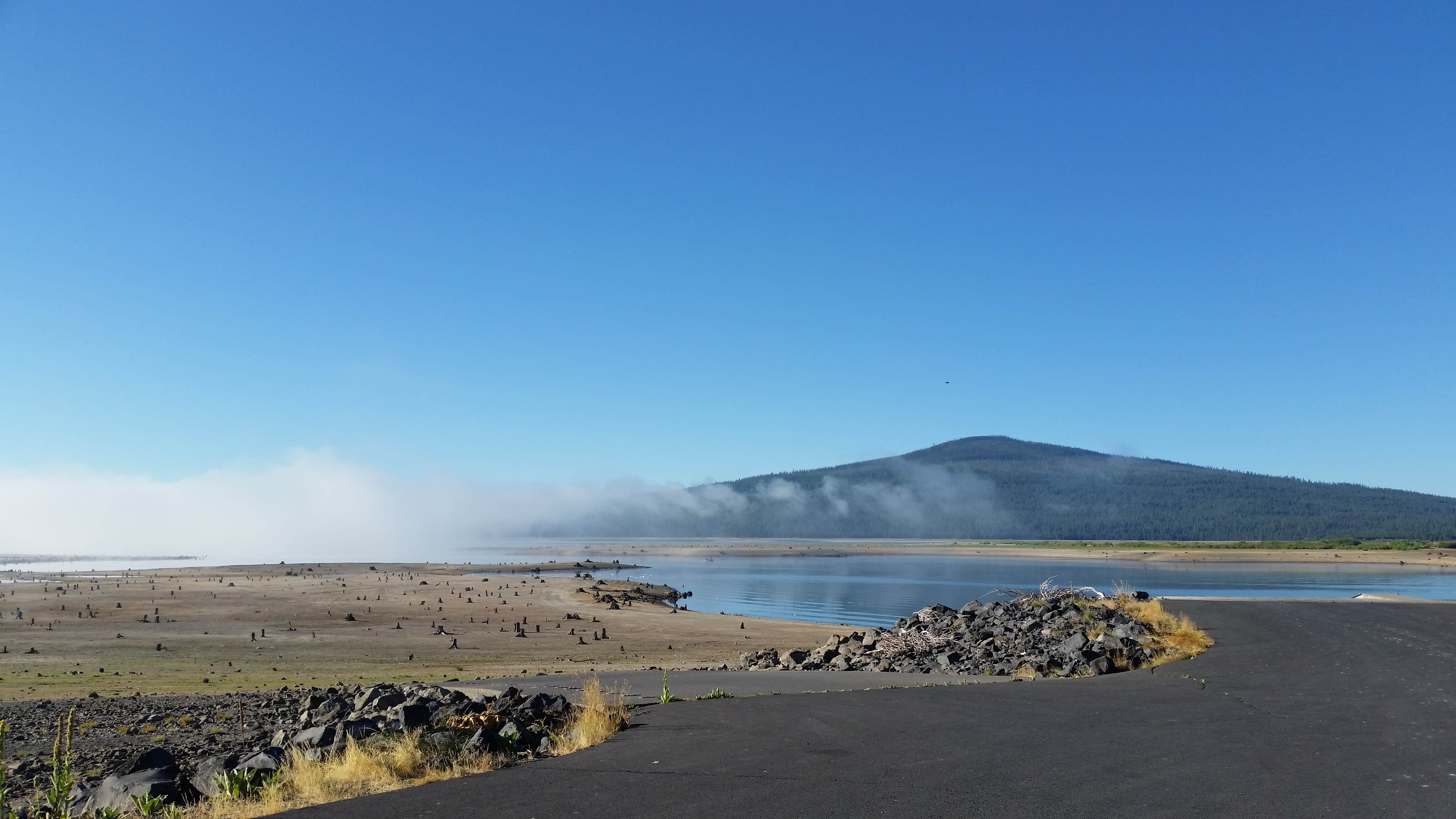 Gull Point Campground | The Dyrt