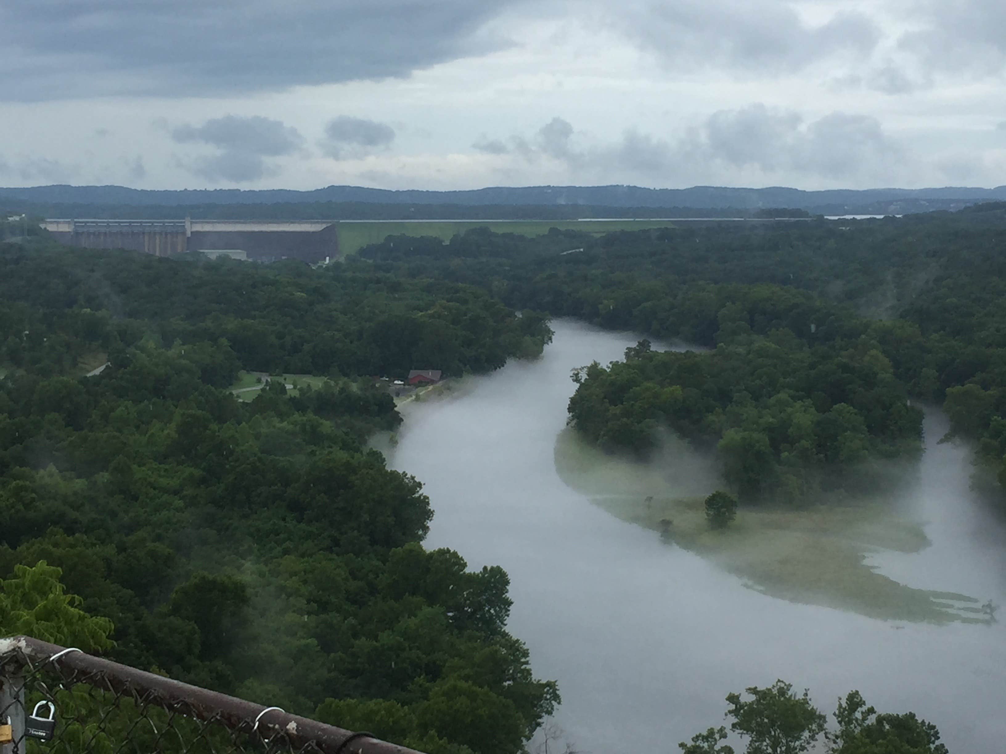 Table Rock State Park Campground | Branson, MO