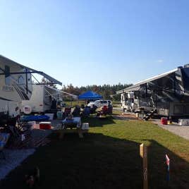 Holmes Creek Camping & RV Resort Camping | The Dyrt