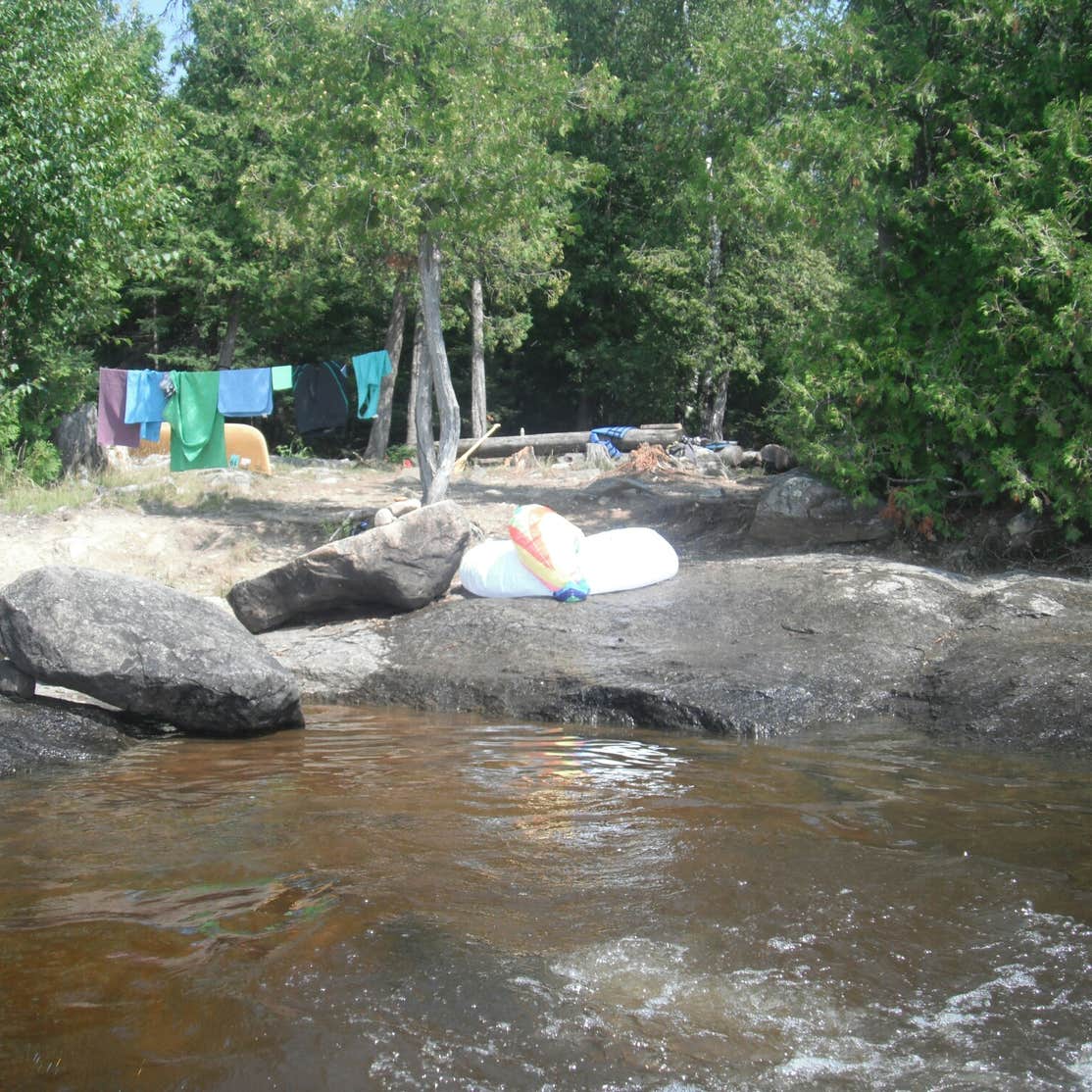 BWCA Lake Three Camping | Superior National Forest, Minnesota