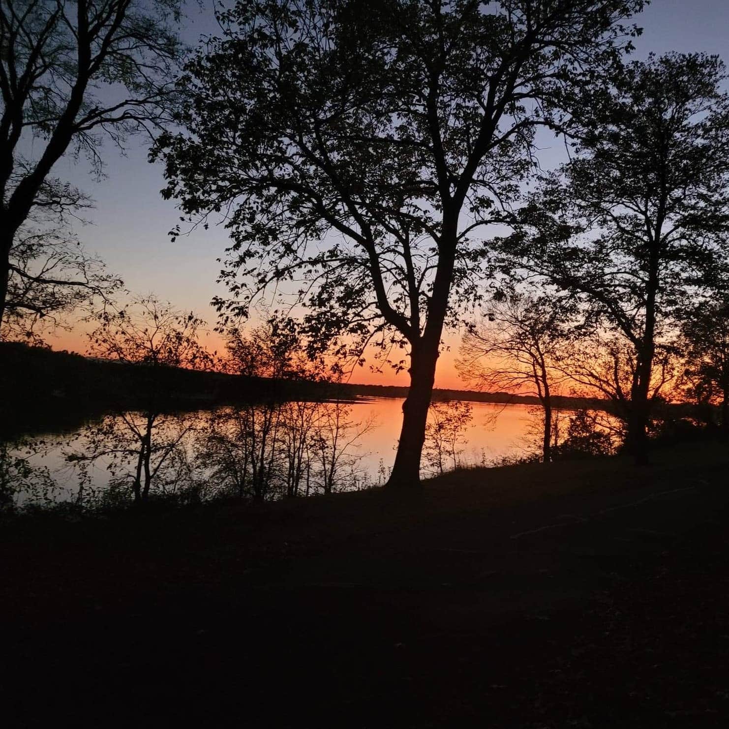 Spadra Park Campground | Clarksville, Arkansas