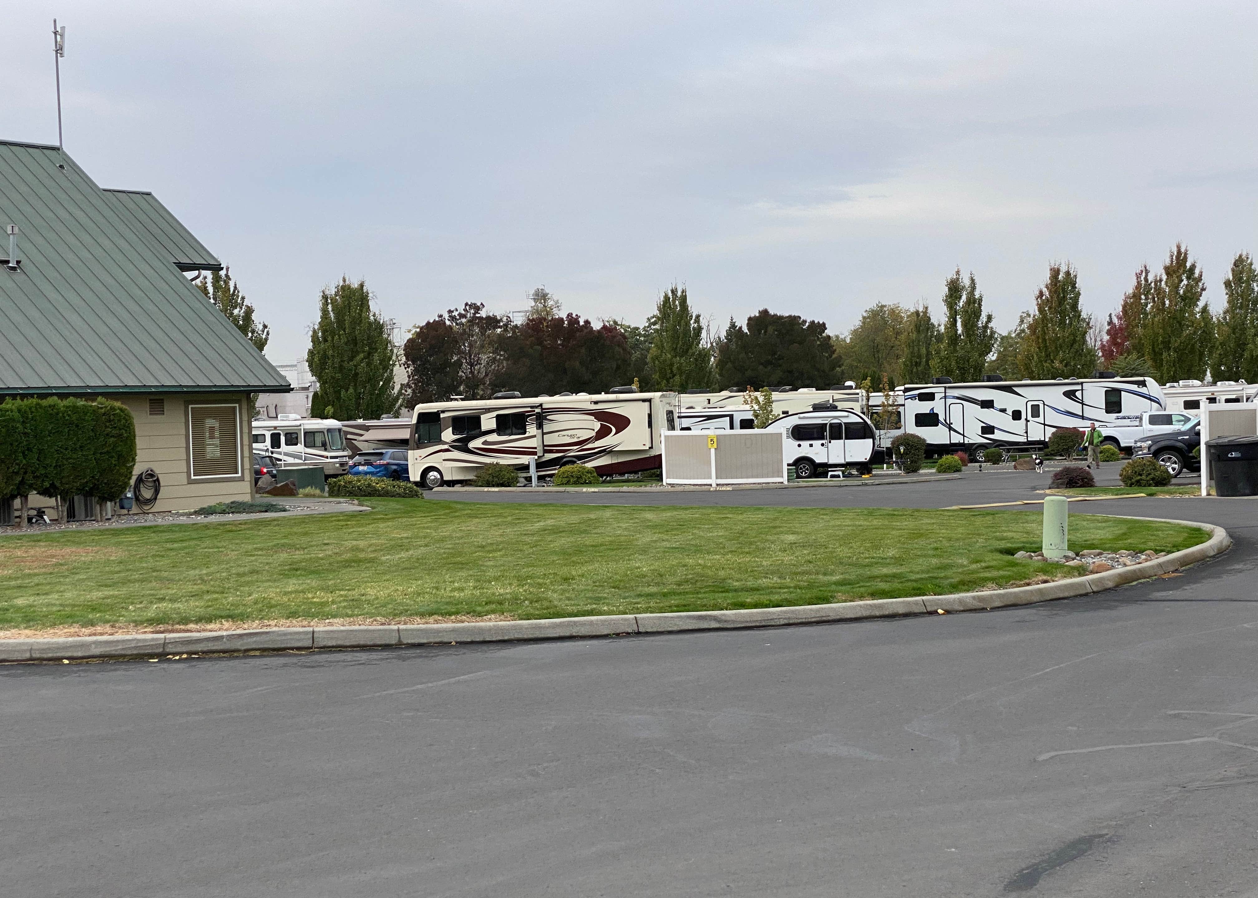 Blue Valley RV Park Camping | The Dyrt