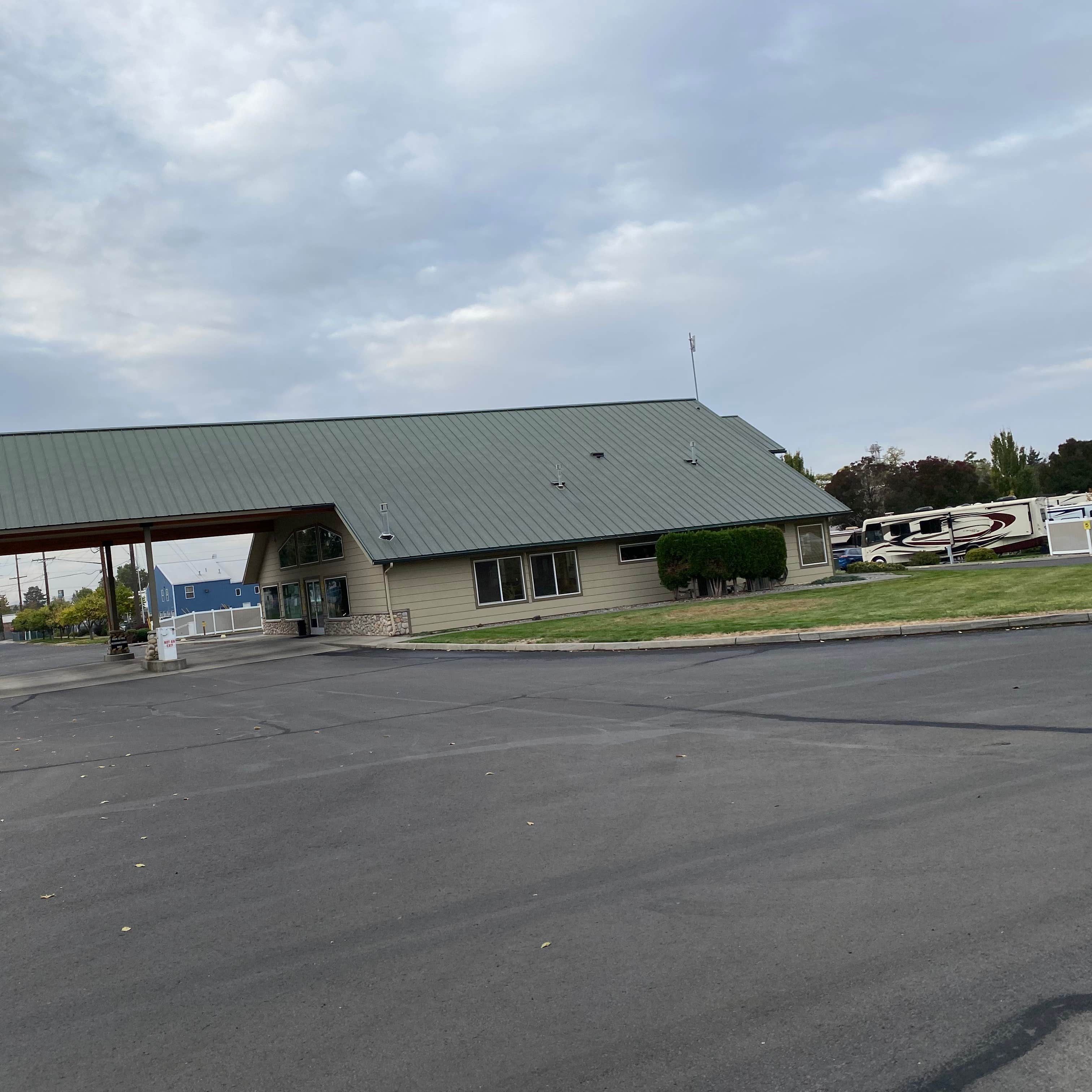 Blue Valley RV Park Camping | The Dyrt