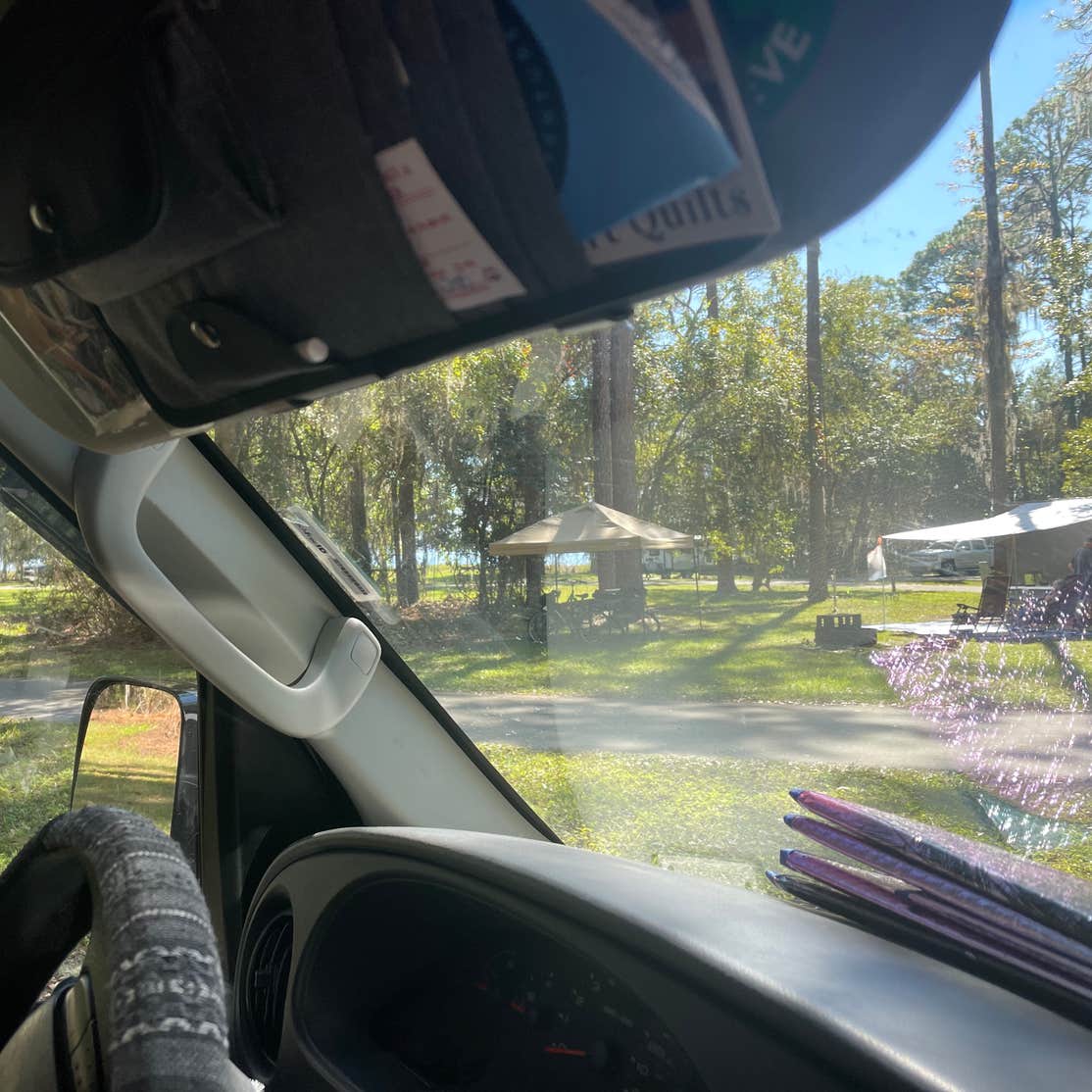 Ocean Pond Campground Camping | The Dyrt