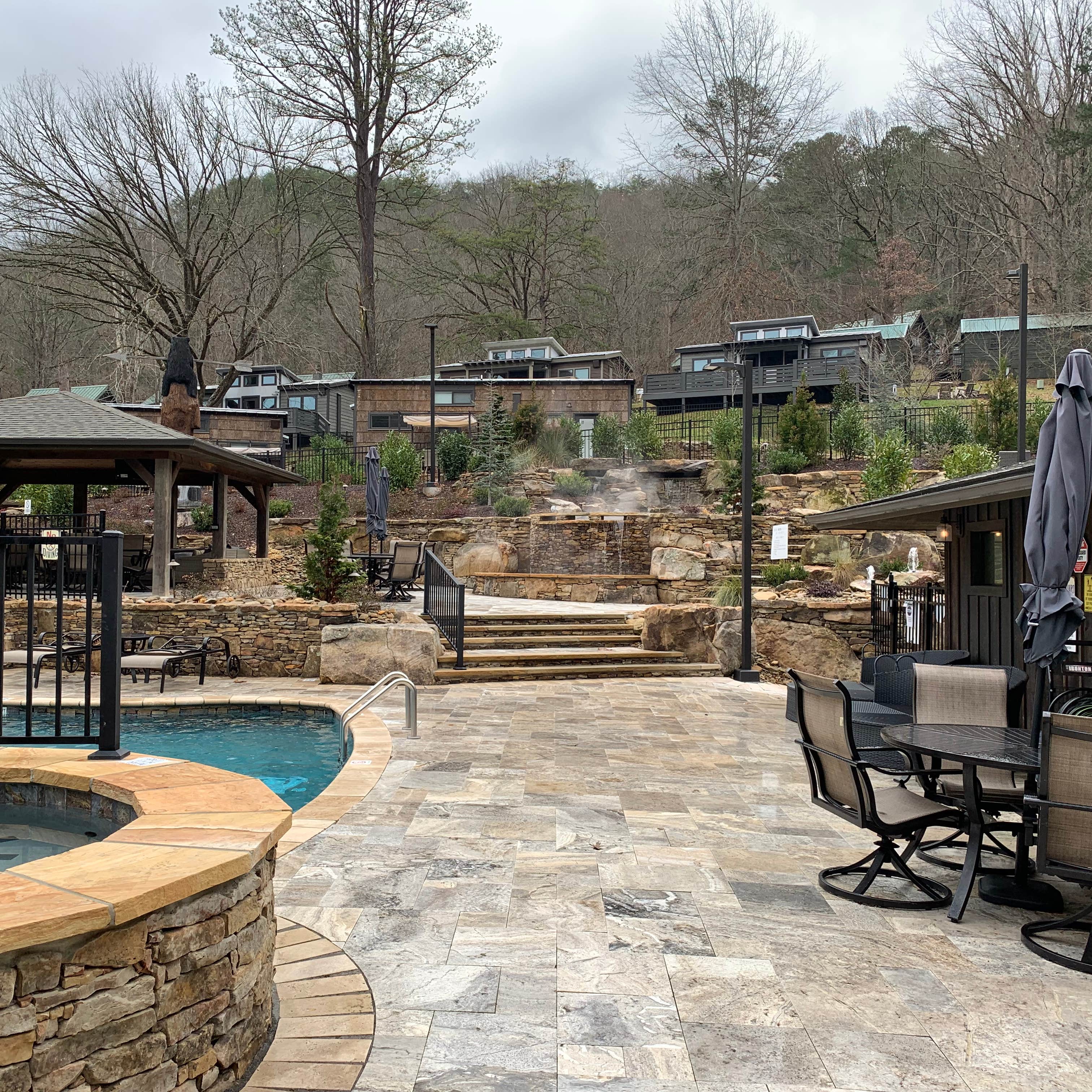 Little Arrow Outdoor Resort Camping | Townsend, Tennessee