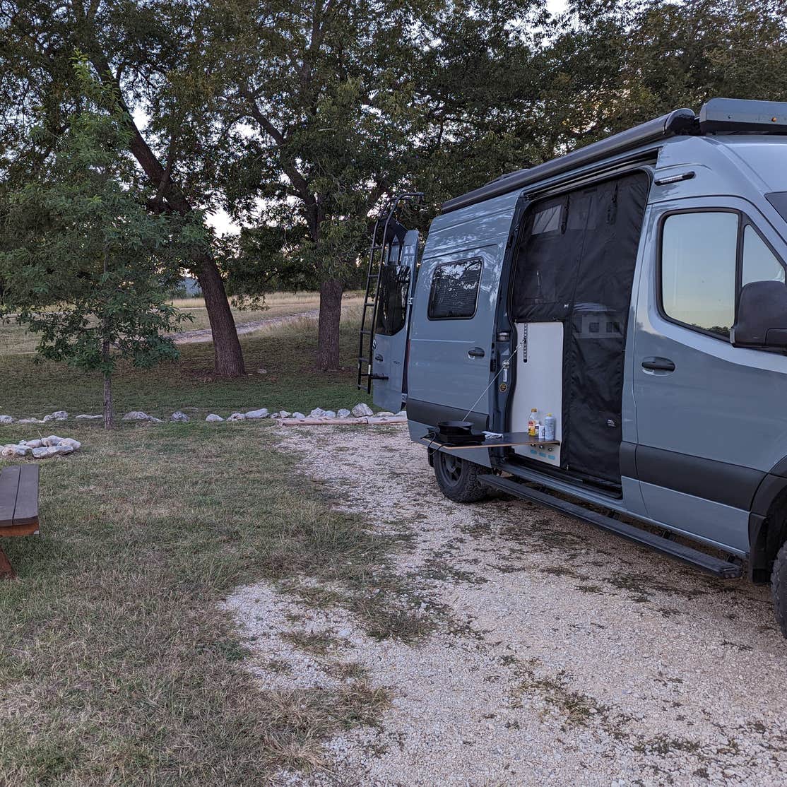 Lost Maples RV and Camping | Vanderpool, Texas