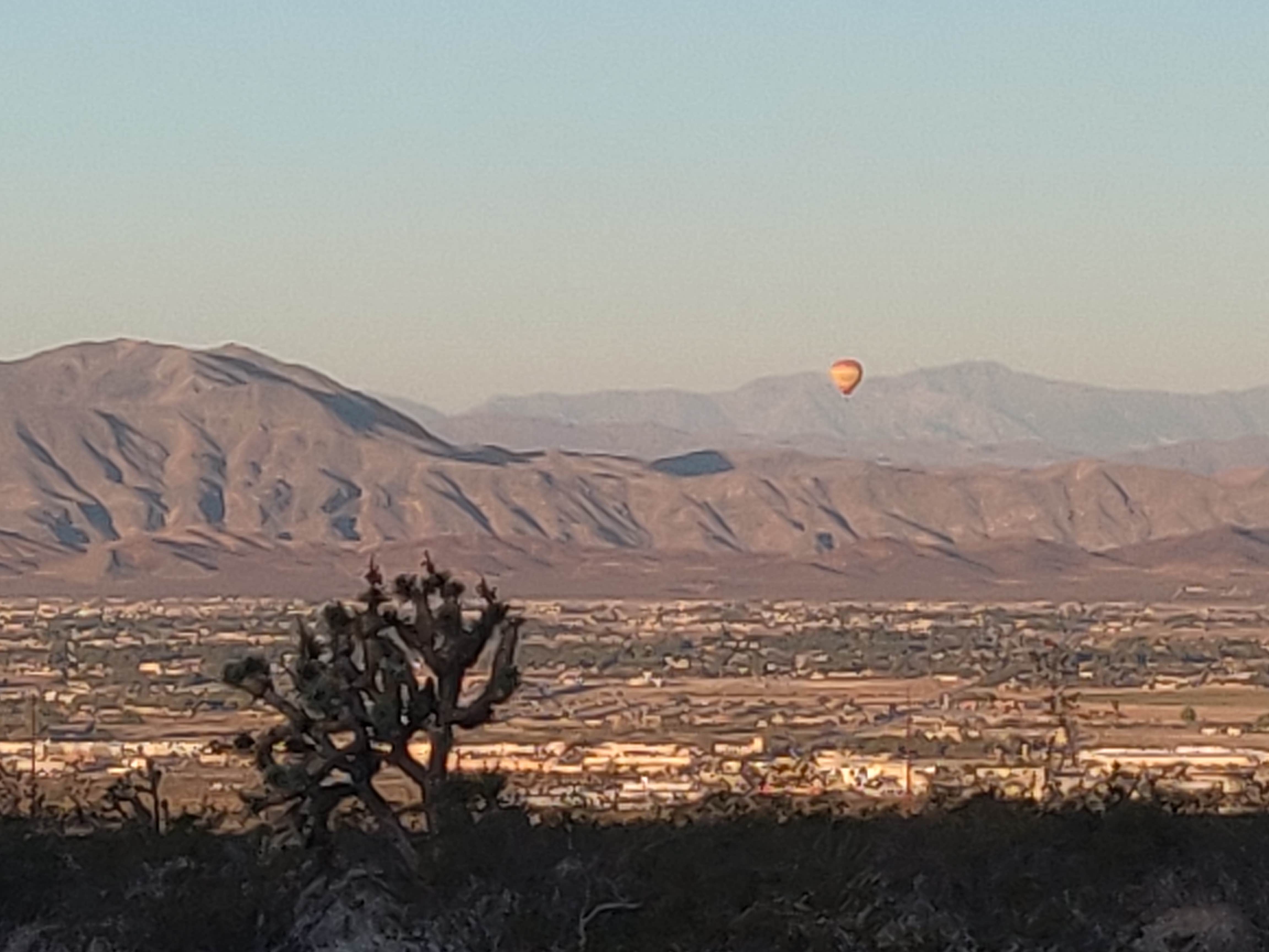 Shoshone - Tecopa - Dispersed Camping | The Dyrt