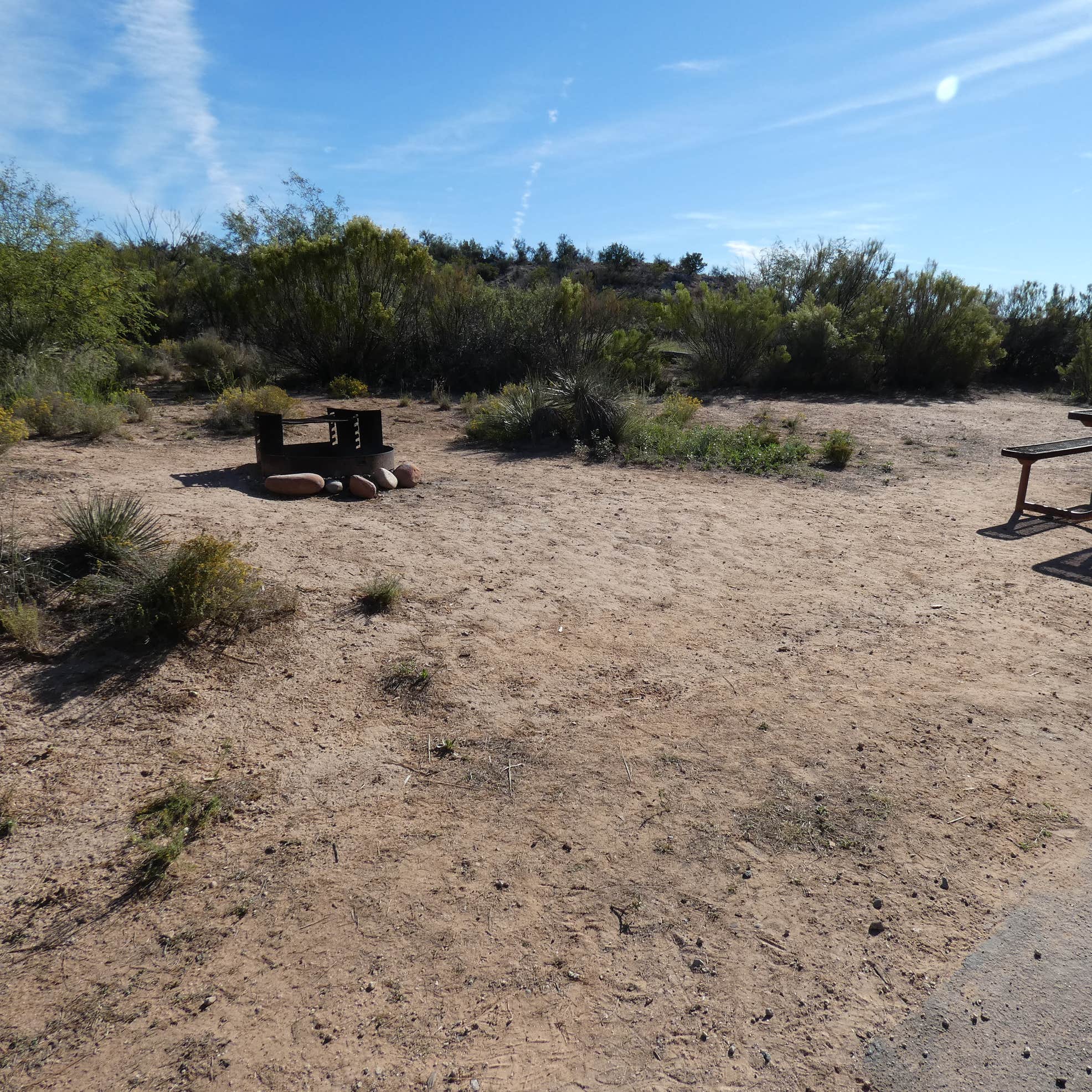 Dead Horse Ranch State Park Camping | The Dyrt