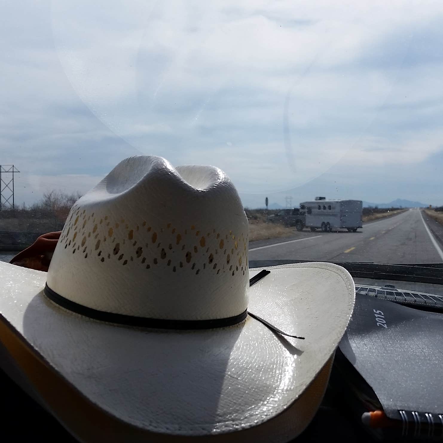 Luna Rodeo Grounds Dispersed Camping | Alpine, Arizona