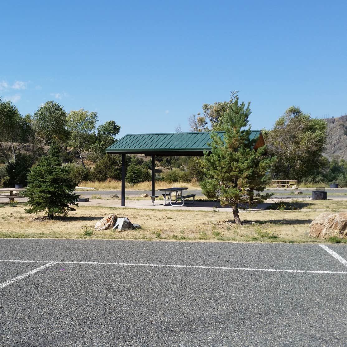 Riverside Campground | Helena, MT