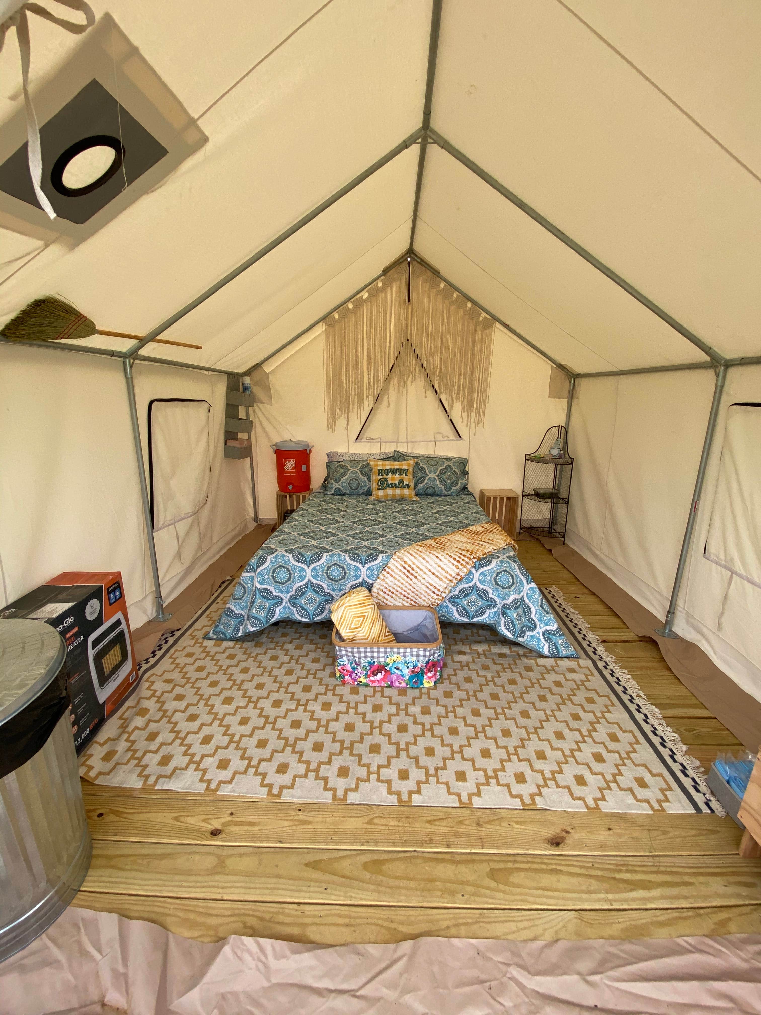 Pole Position Campground Camping | The Dyrt