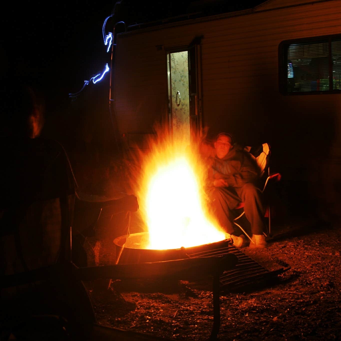 Lake Piru Recreation Area Camping | The Dyrt