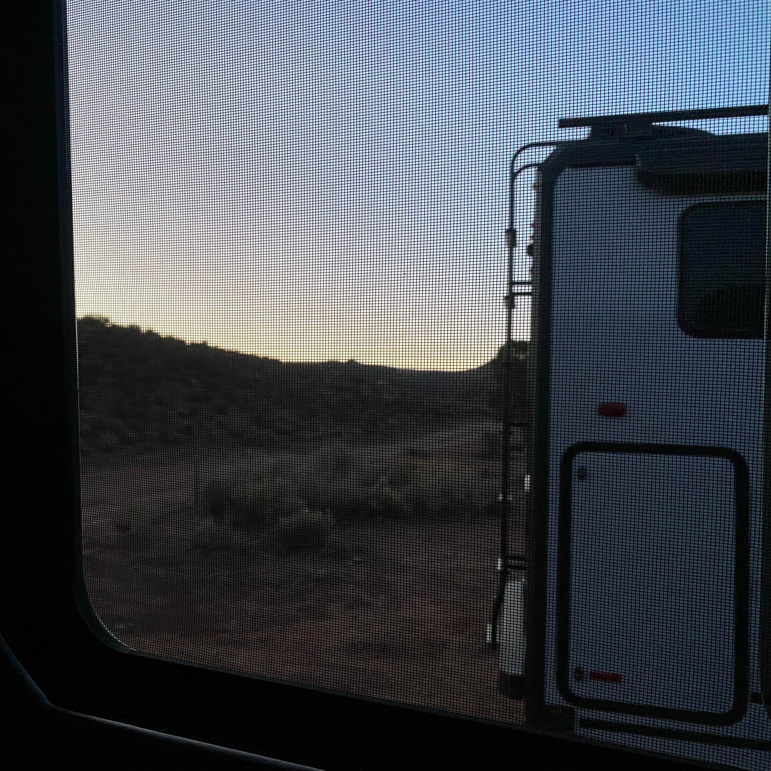 Hurricane Cliffs BLM Dispersed sites 40-48 Camping | The Dyrt