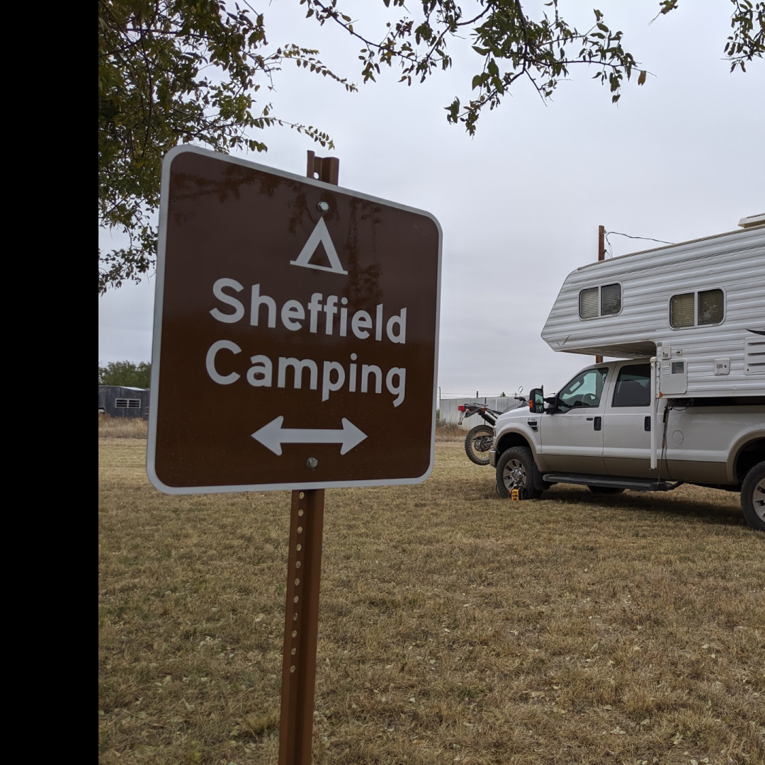 Sheffield Camping Camping | The Dyrt