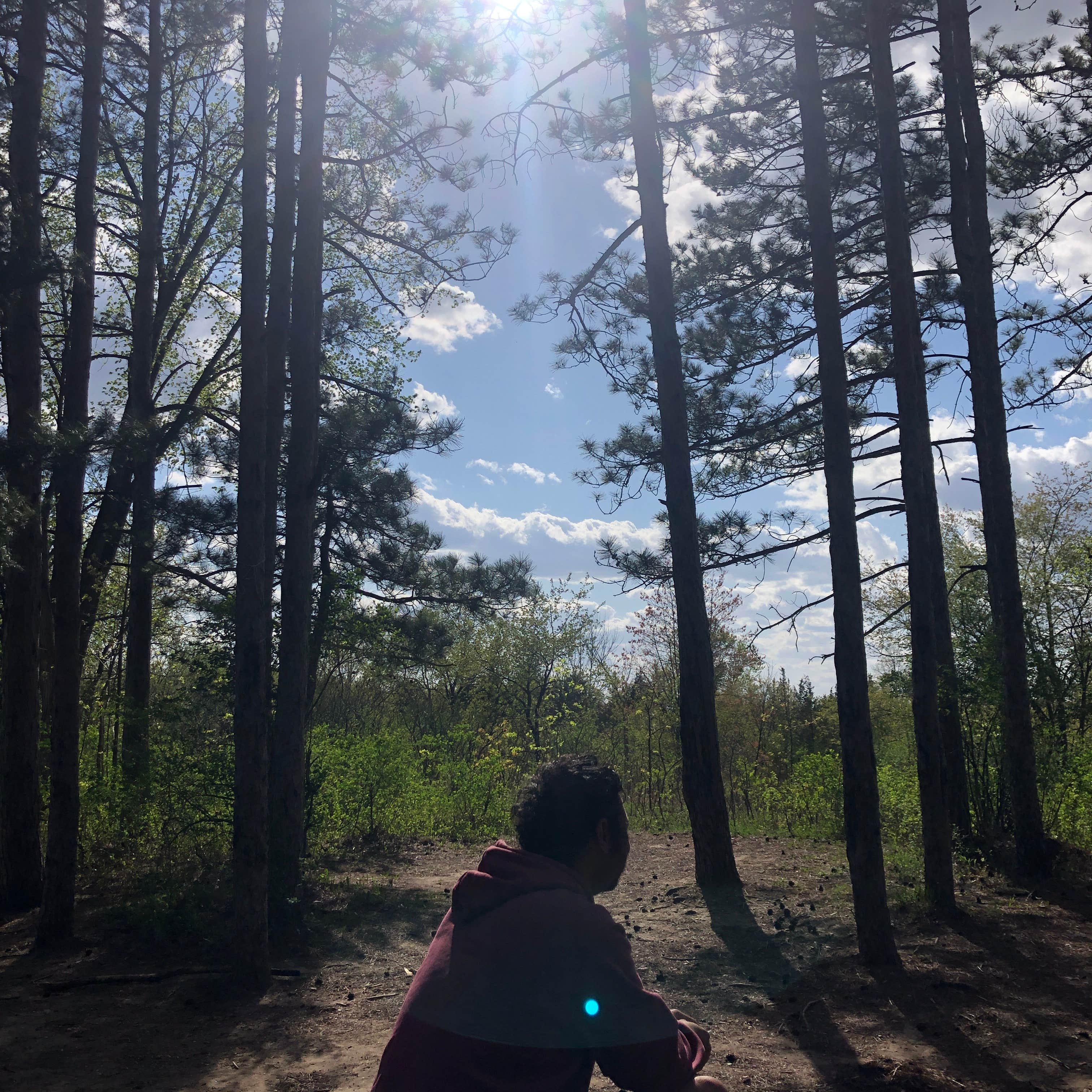 Mauthe Lake Campground — Kettle Moraine State Forest-Northern Unit ...