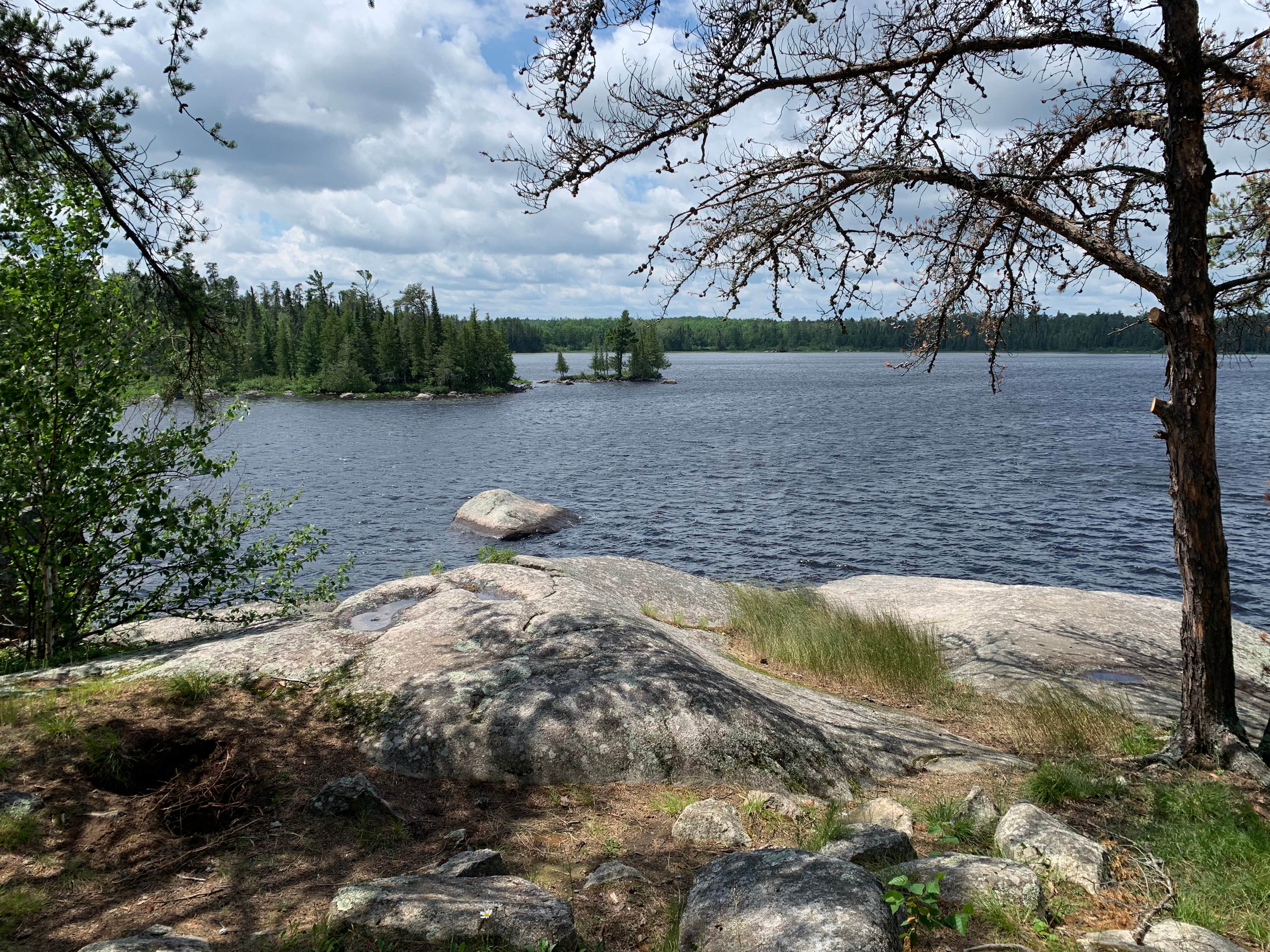 Lake Jeanette Campground & Backcountry Sites | Cook,, MN