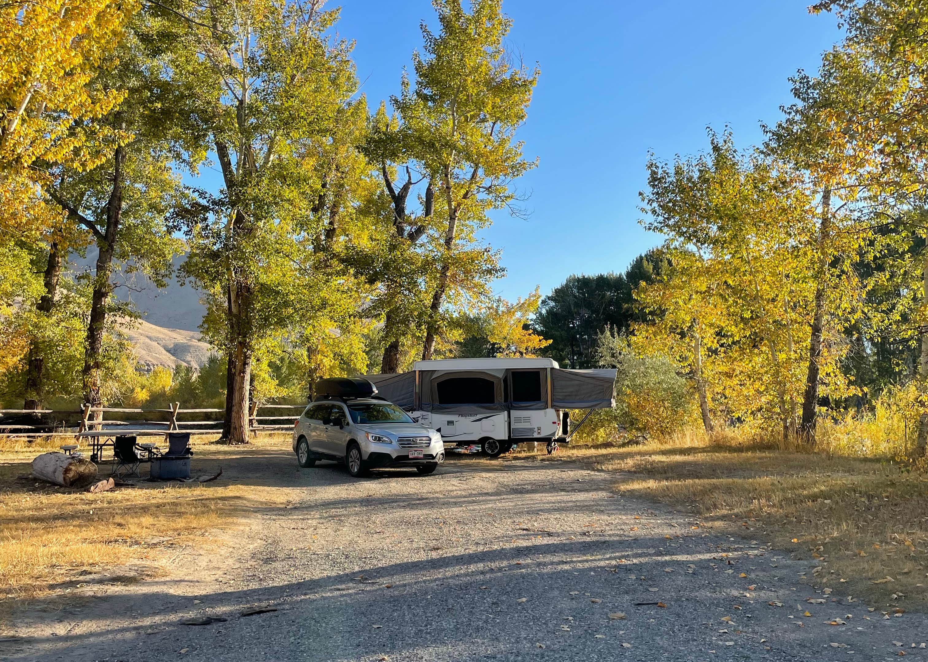 Watts Bridge Campground Camping | The Dyrt