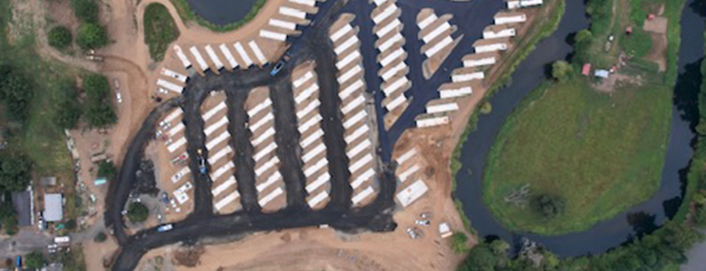 Rivers Edge RV Resort & Camping | Clatskanie, Oregon