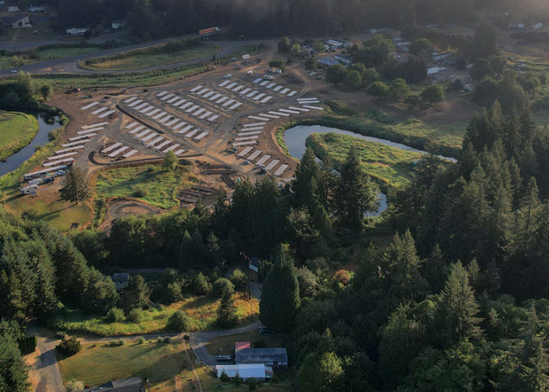 Rivers Edge RV Resort & Camping Camping | The Dyrt