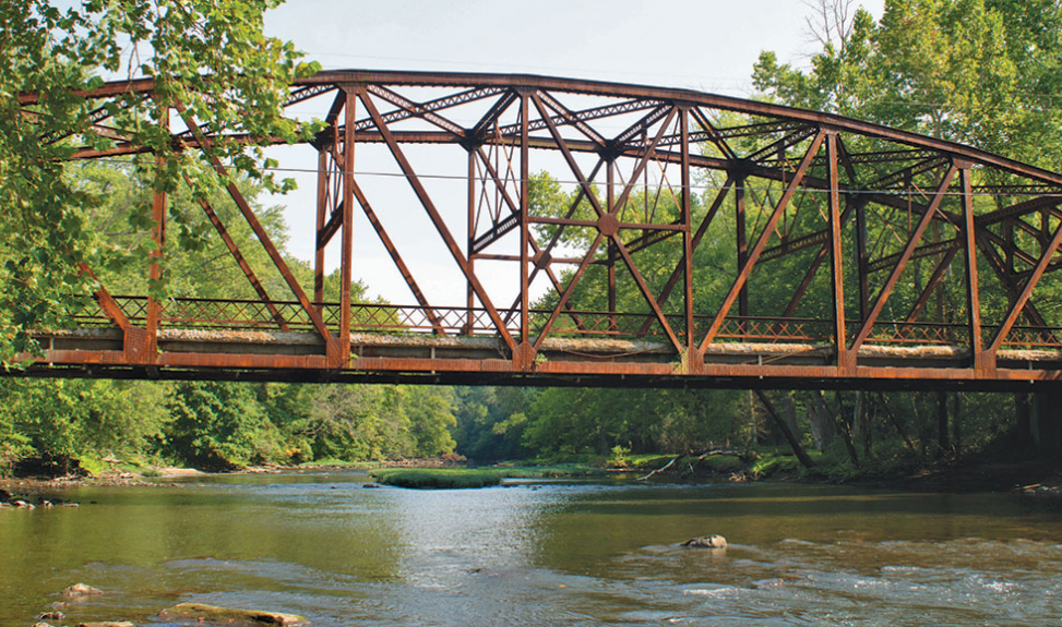 Rose Point Park Cabins & Camping | New Castle, PA