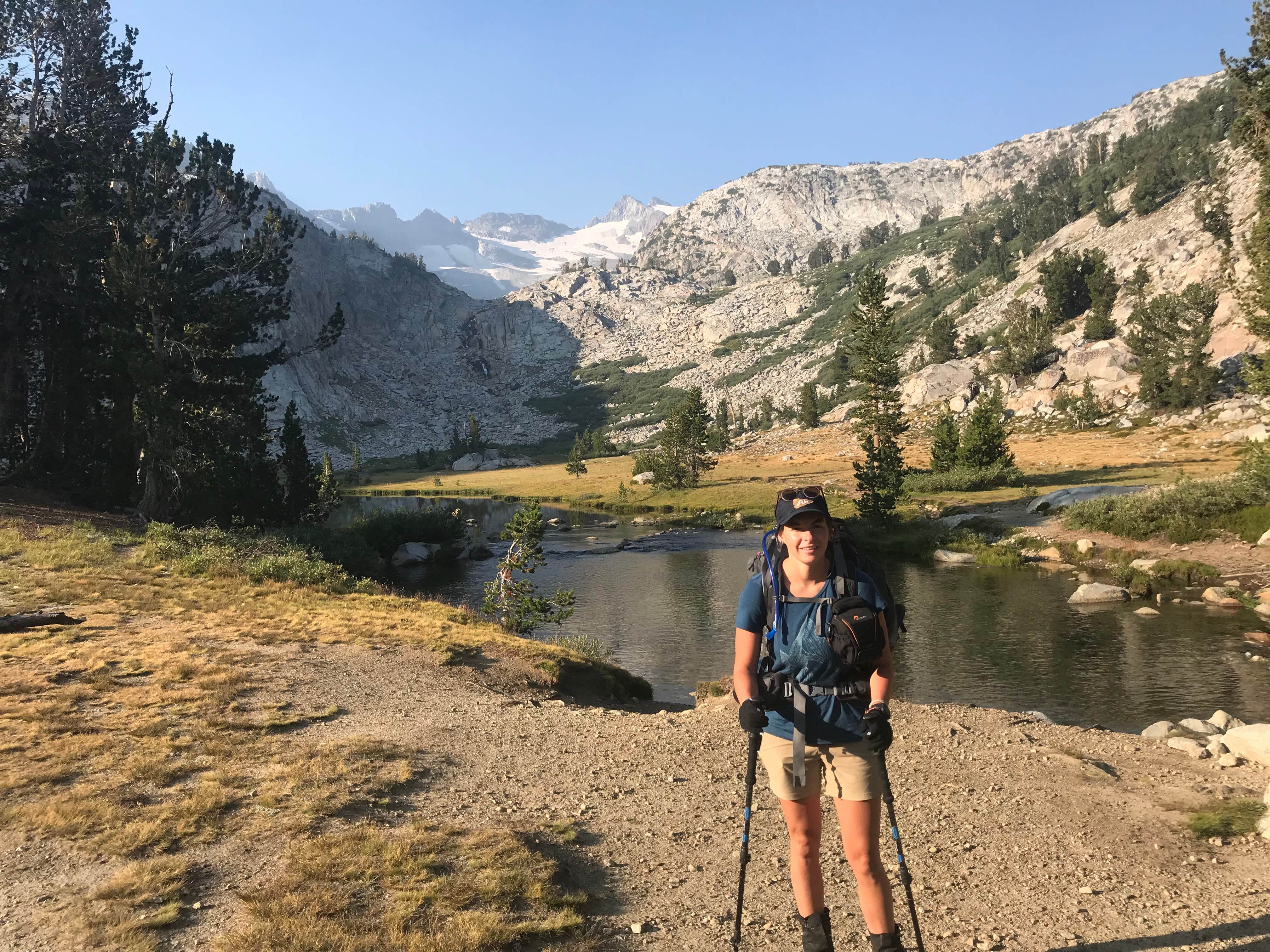 Best Tent Camping near Yosemite National Park