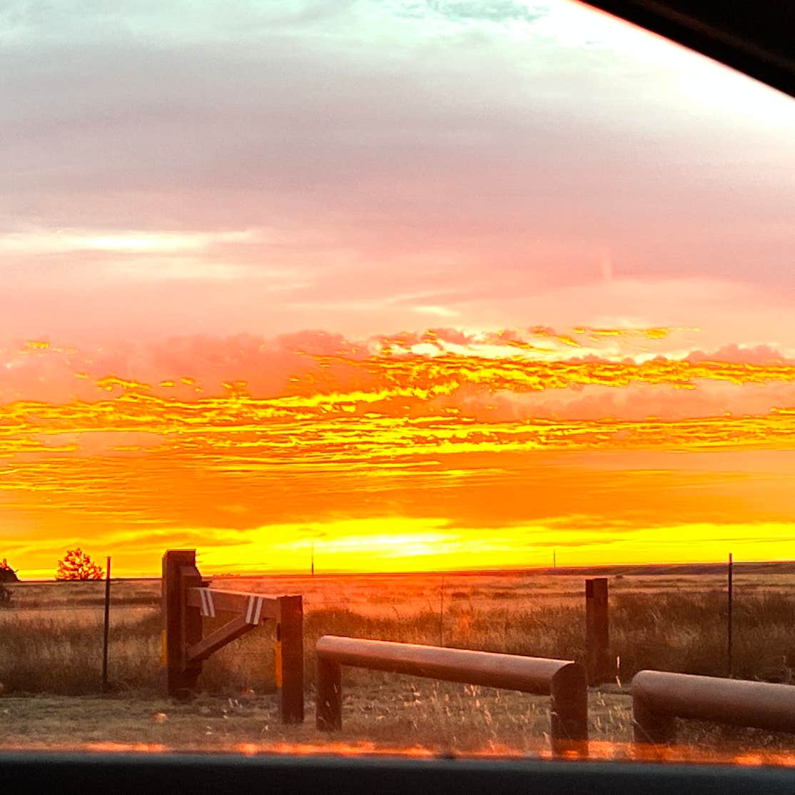 Felt Picnic Area Camping | Felt, OK | The Dyrt