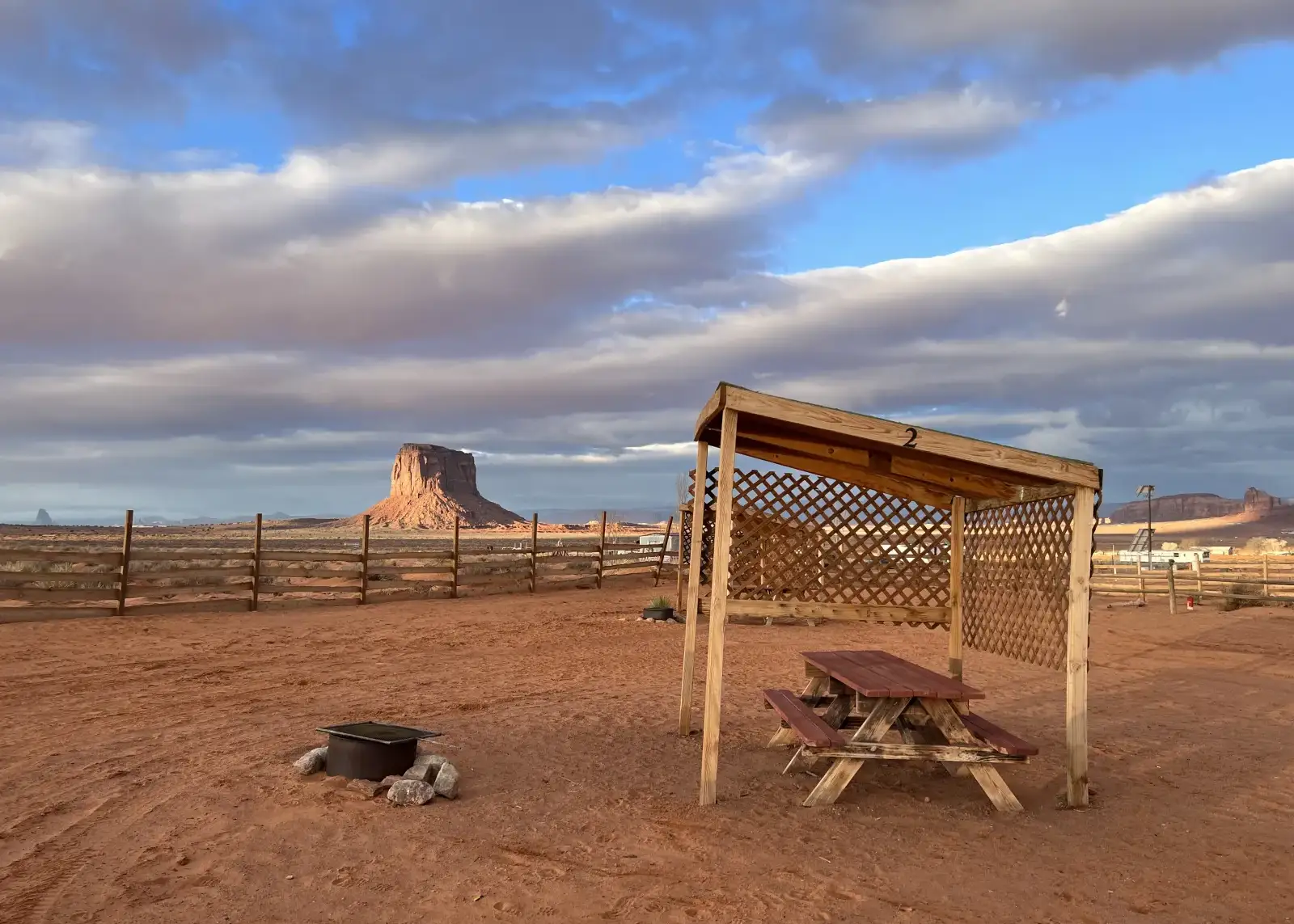 Hummingbird Campground Camping | The Dyrt