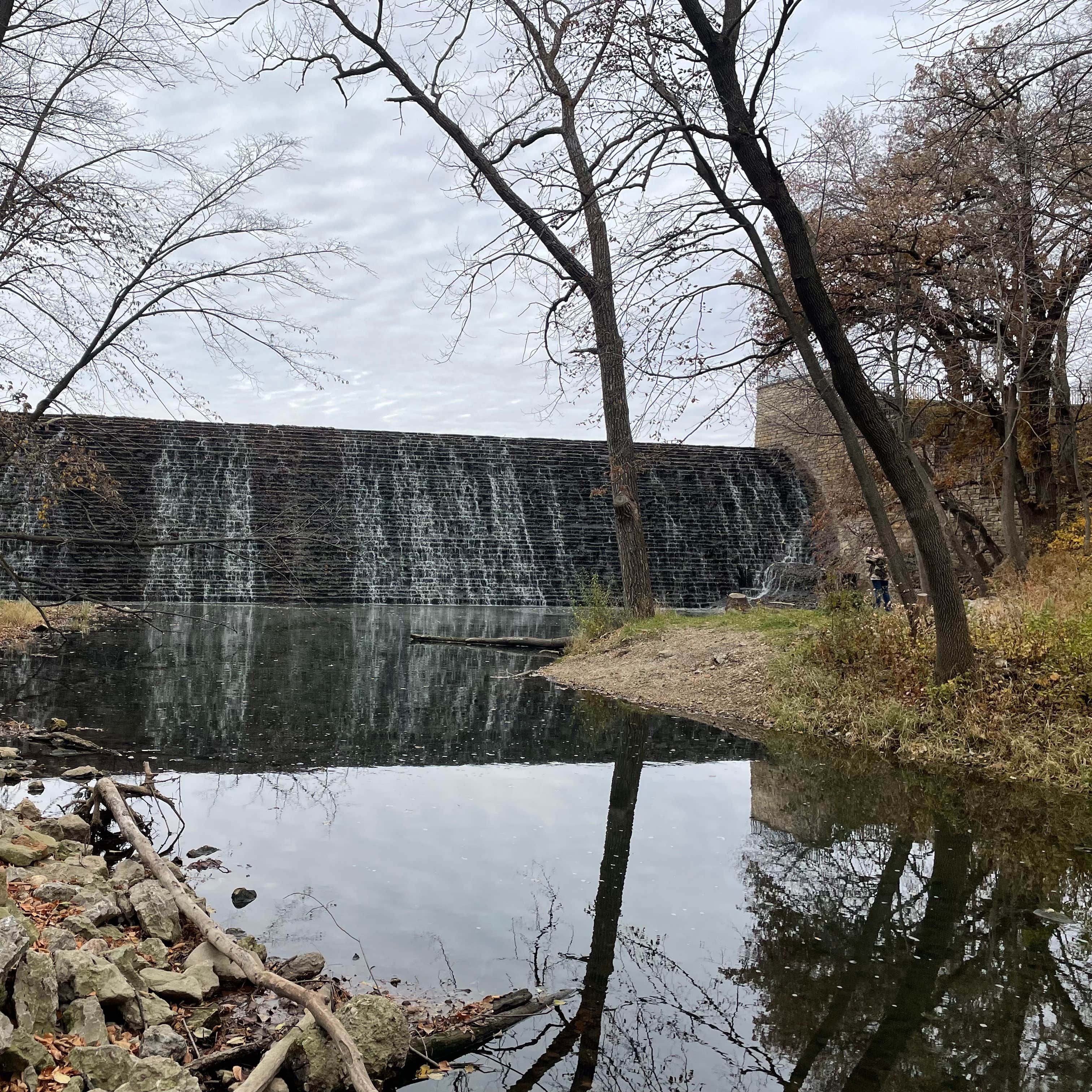 Beed's Lake State Park Campground | Hampton, Iowa