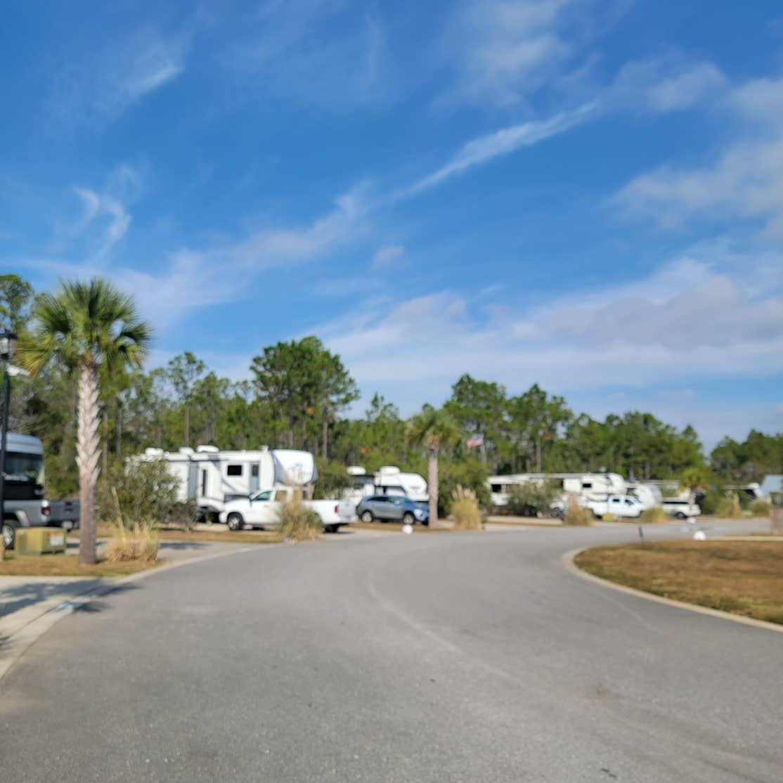 Sugar Sands RV Resort | Orange Beach, Alabama
