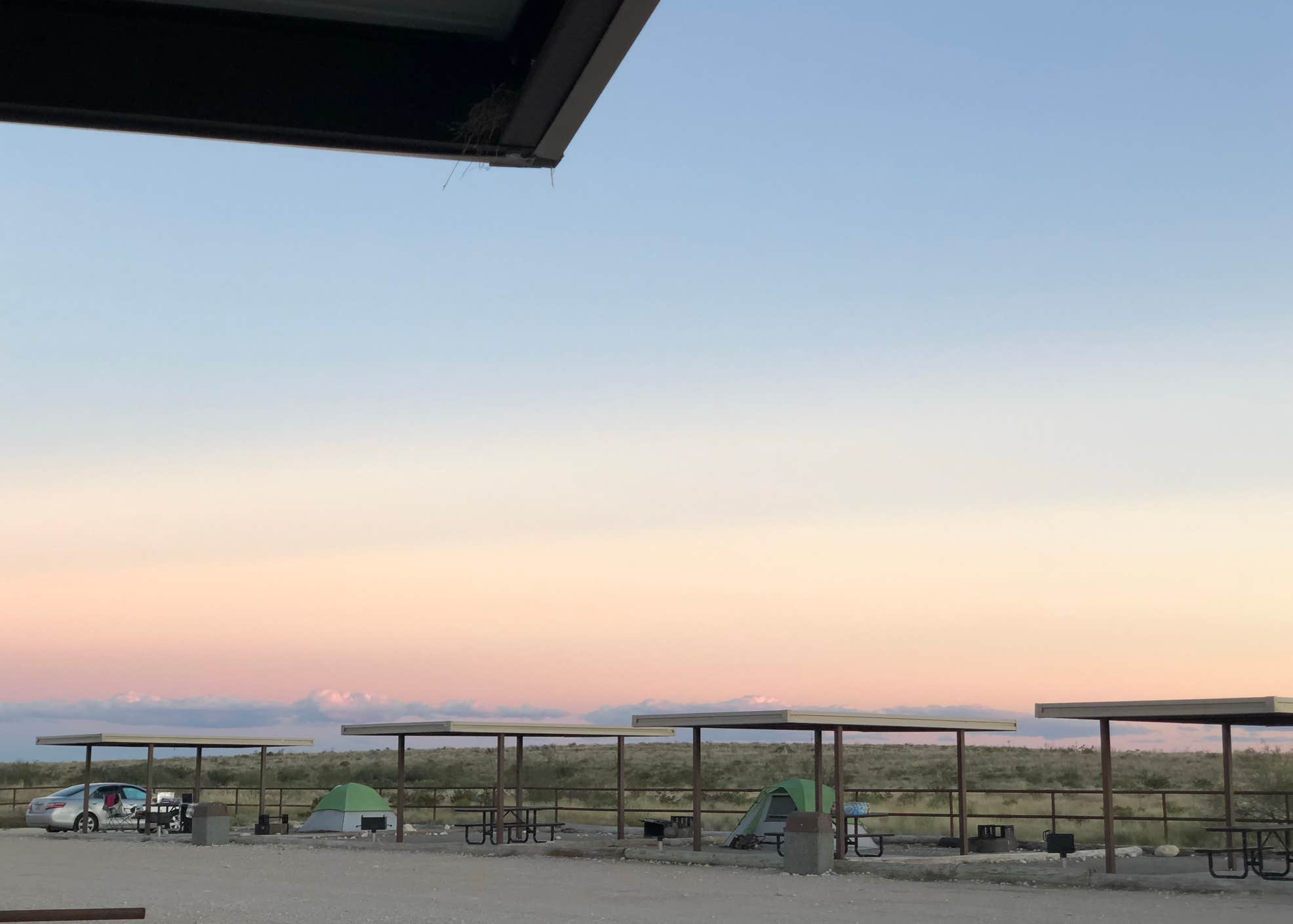 Sunset Reef Campground Camping | The Dyrt