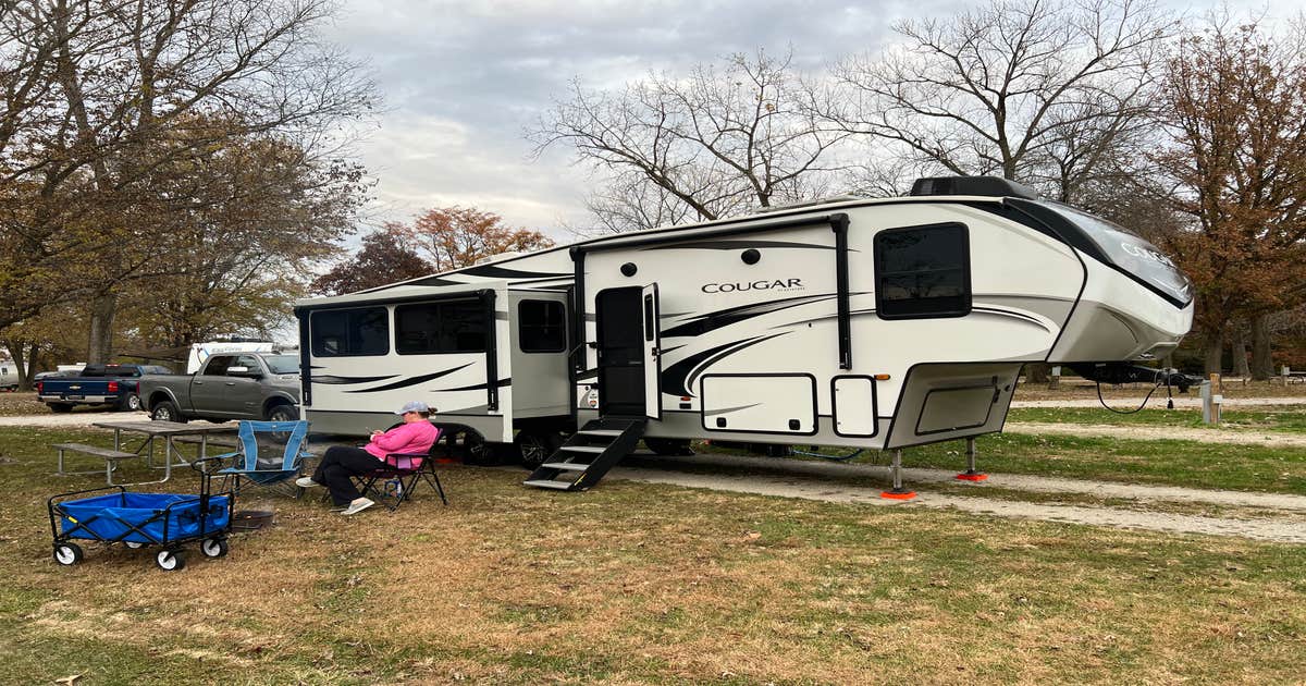 Camper-Submitted Photos of Springfield KOA