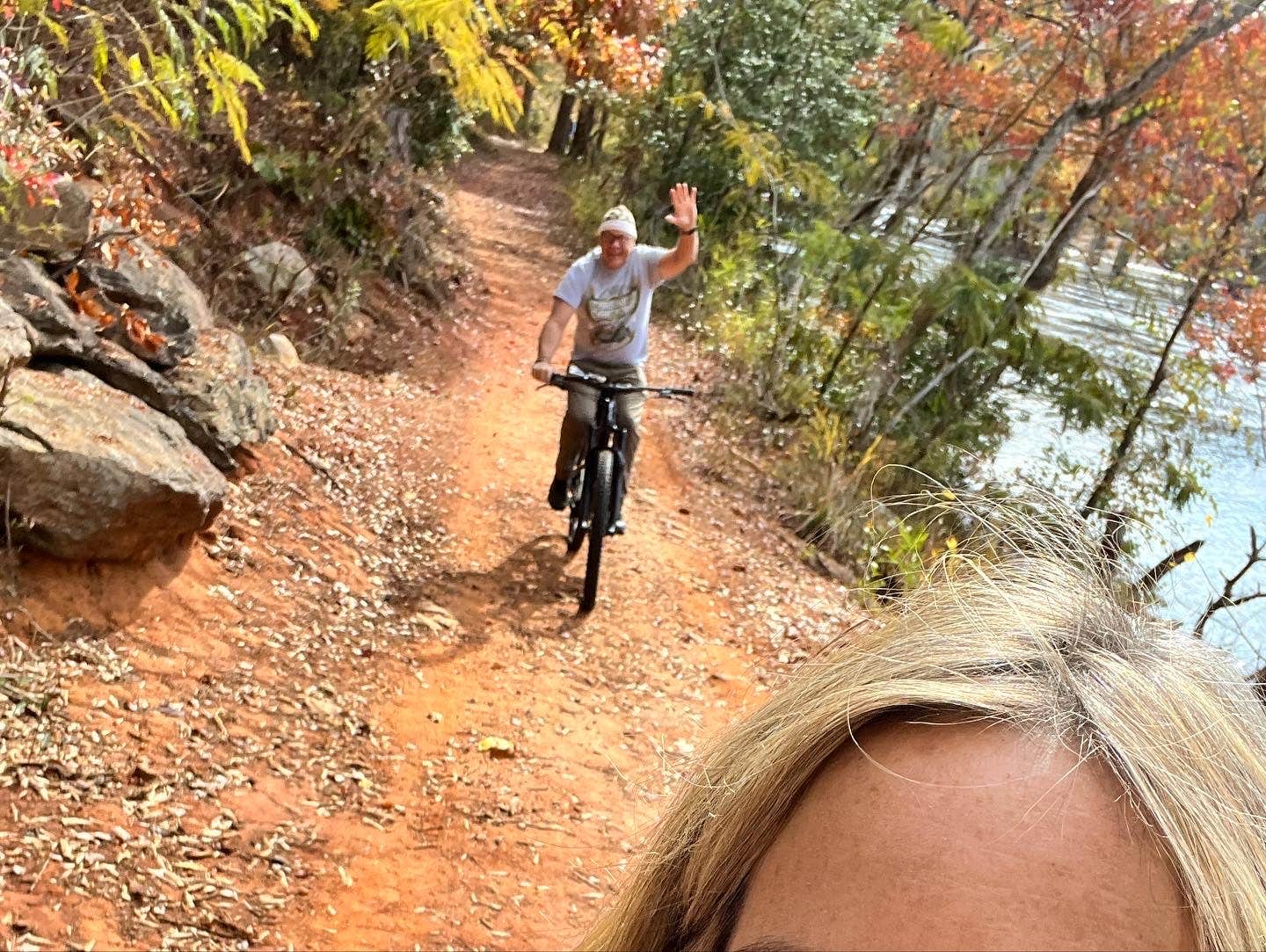 Broad River Campground | Boiling Springs, North Carolina