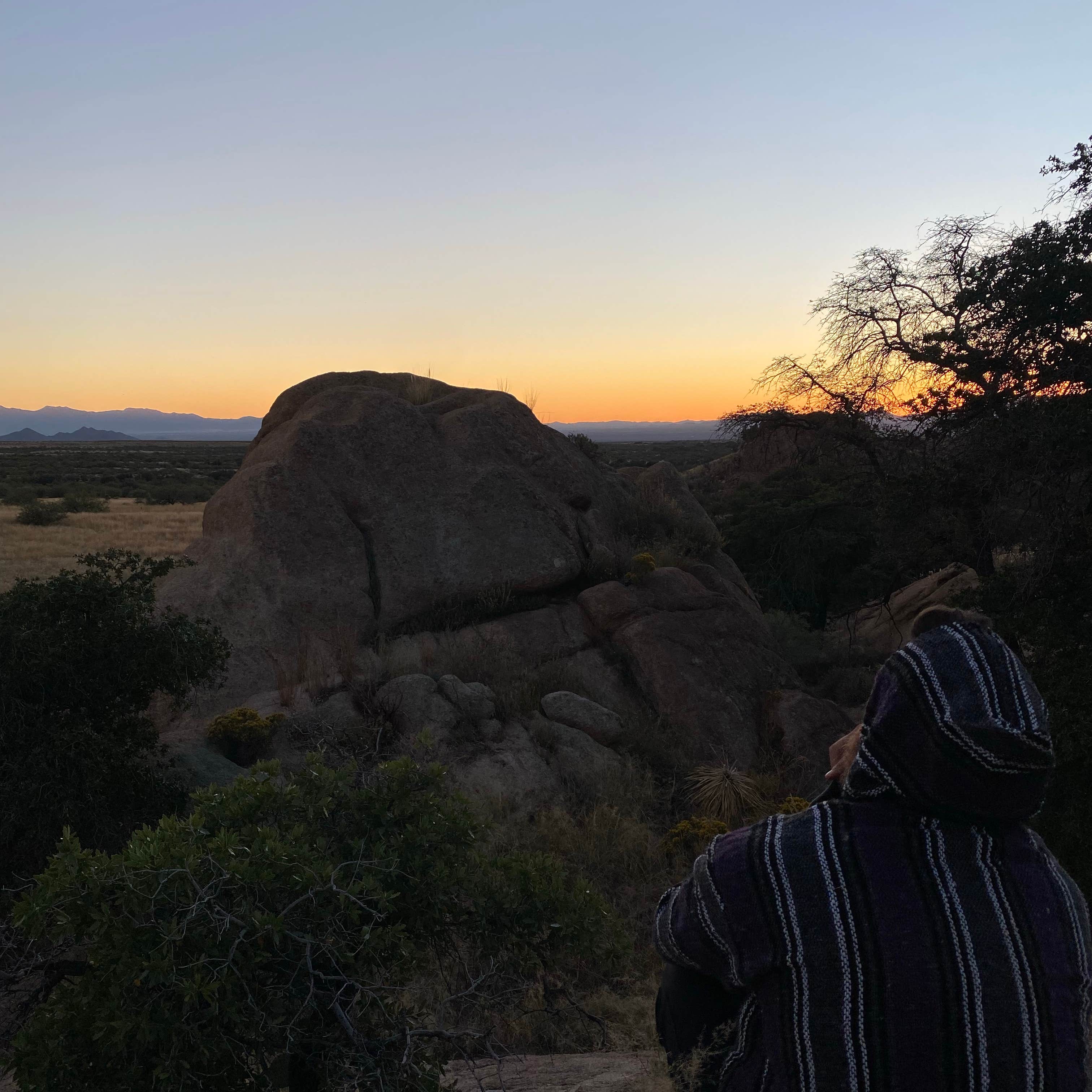 Dragoon Mountains Camping | Tombstone, AZ