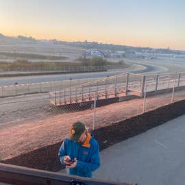Laguna Seca Recreation Area Camping | The Dyrt