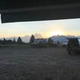 Upper Teton View Dispersed Camping | The Dyrt